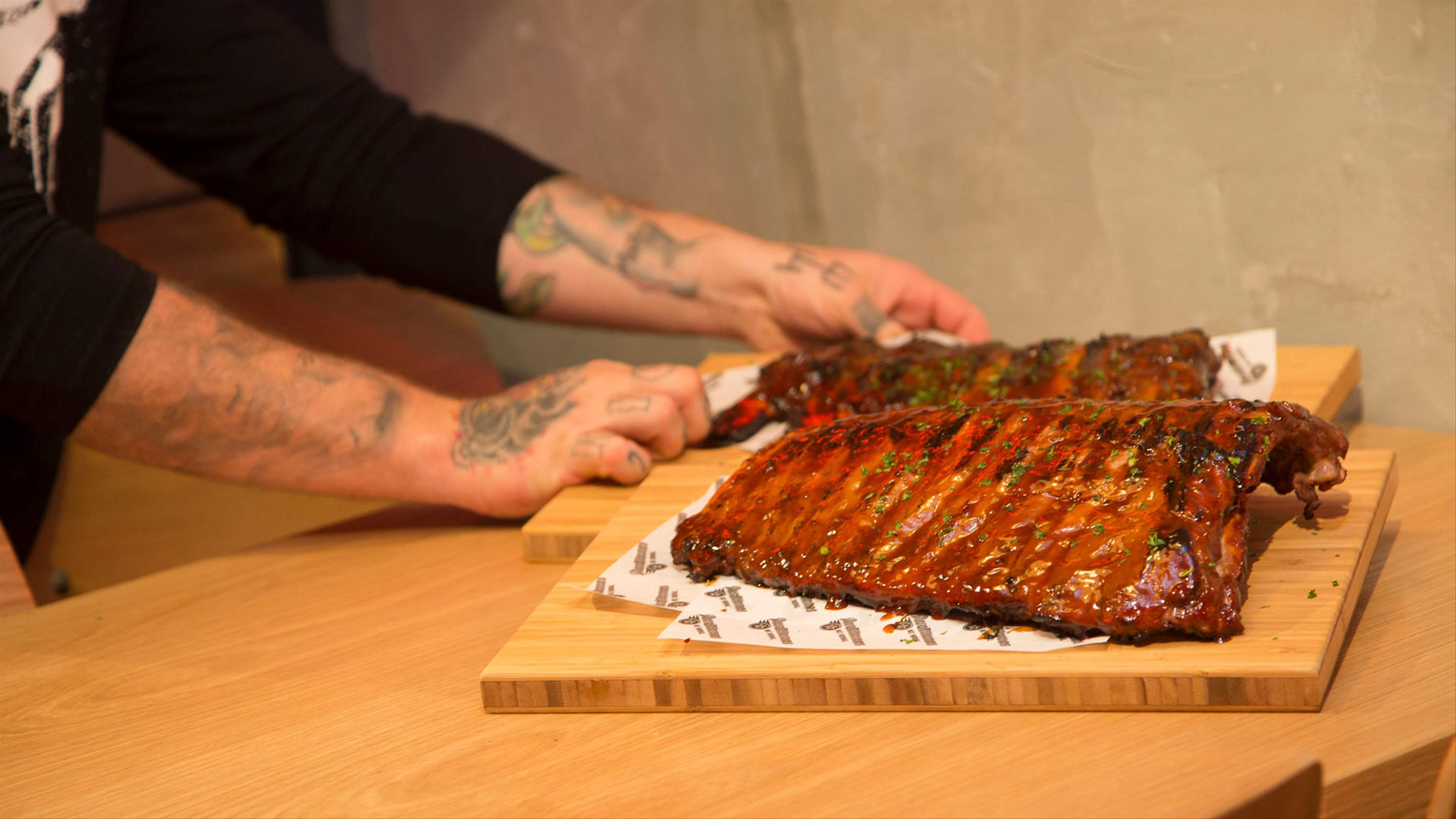 RocoMamas, Windsor Review