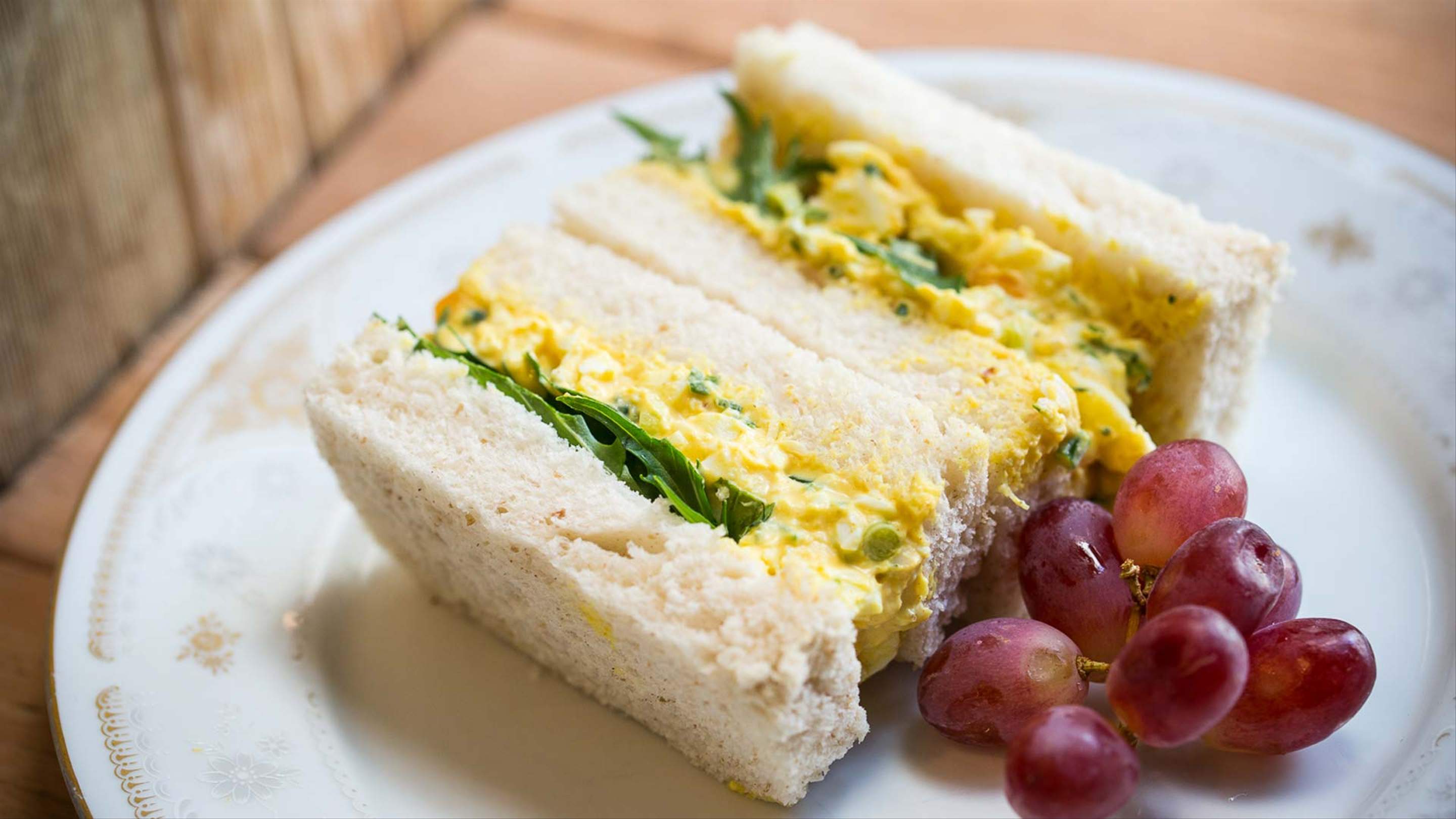 Sando Bar - CLOSED, Surry Hills Review