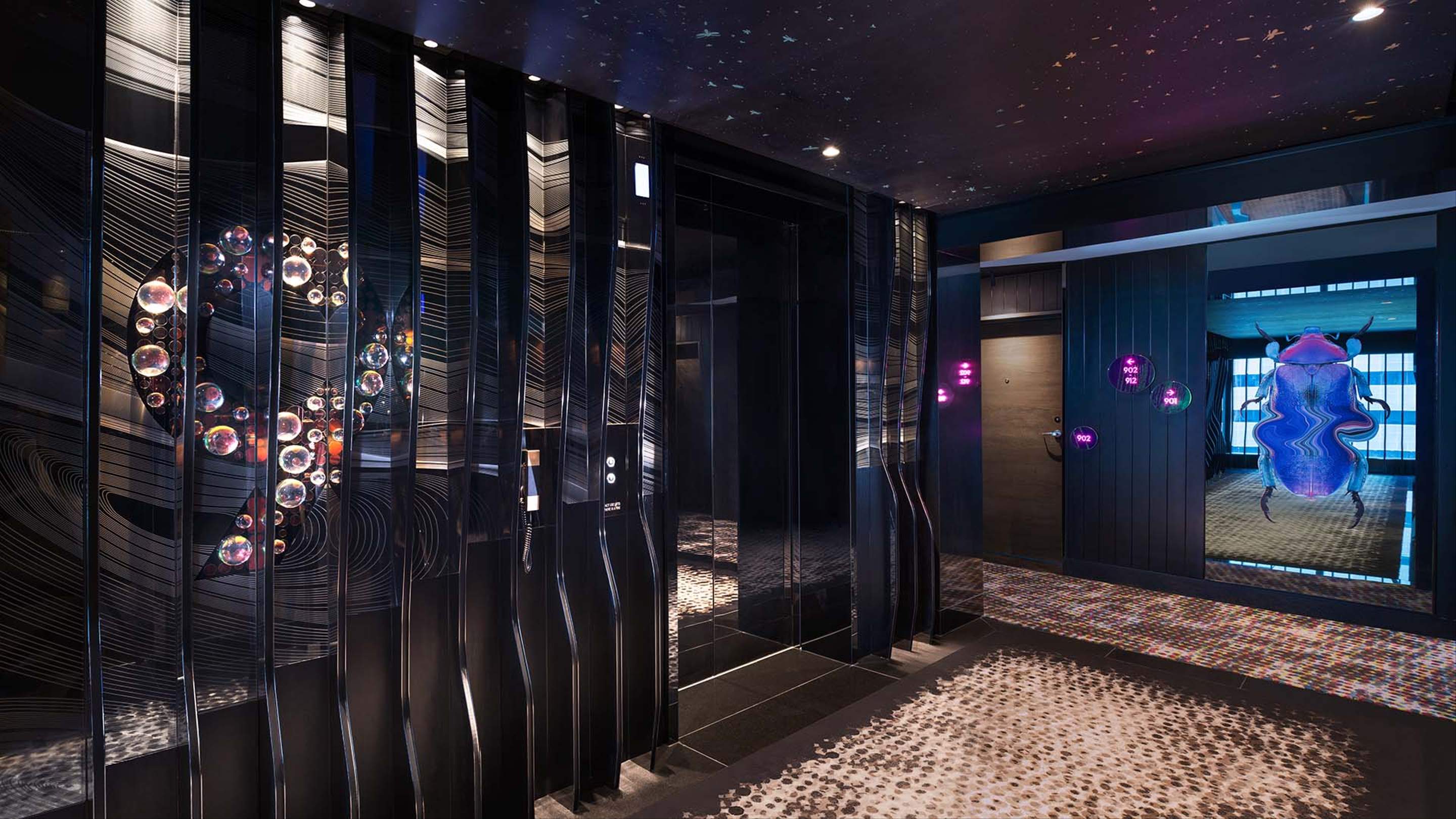 Brisbane's New W Hotel Is the CBD's Ultra-Luxurious Riverside Haven ...