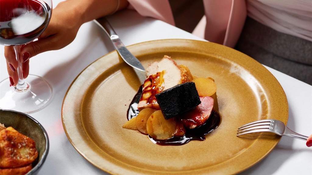 Melbourne's Best Hearty Sunday Roasts - Concrete Playground | Concrete ...