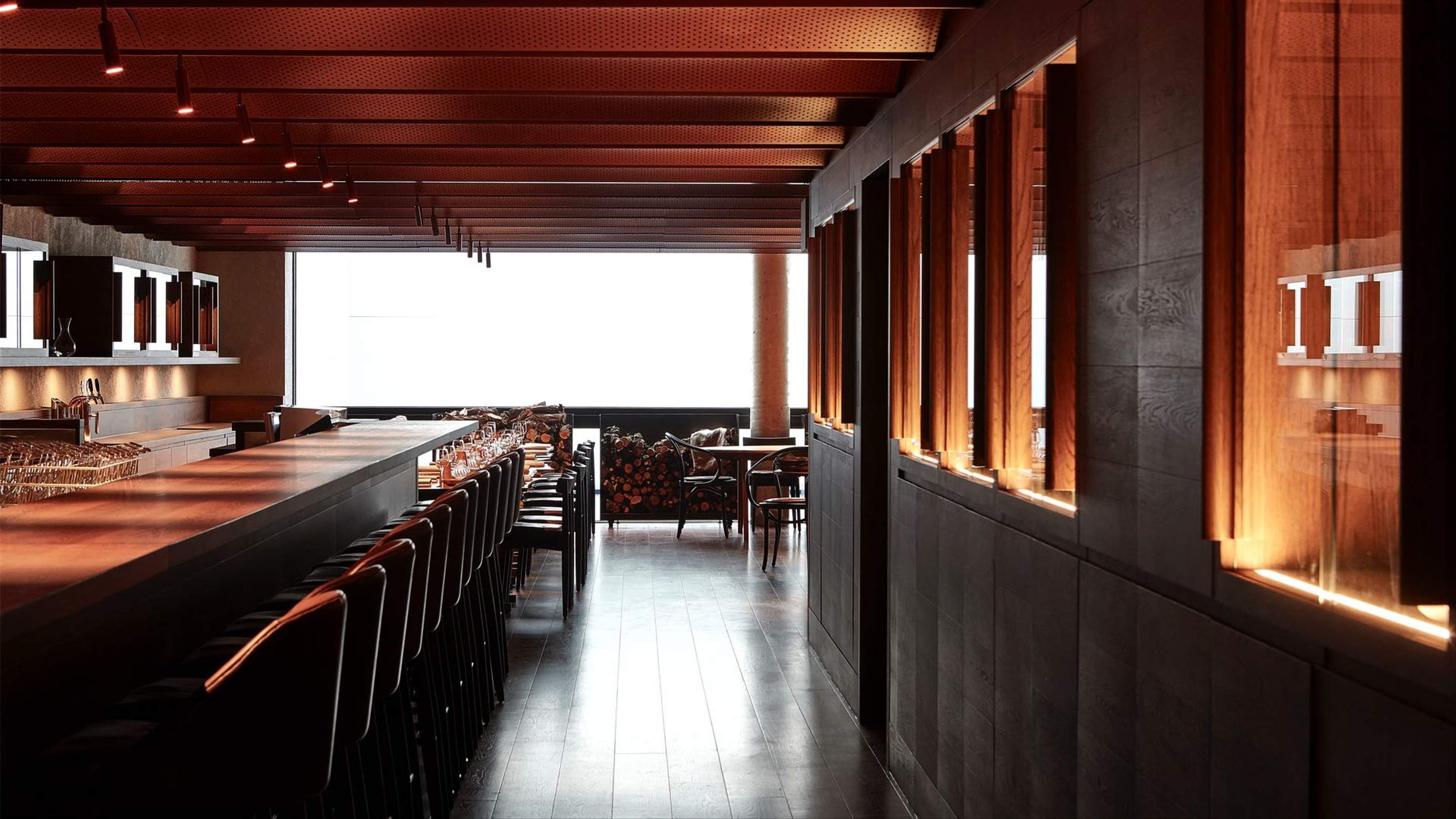 Matilda, South Yarra Review