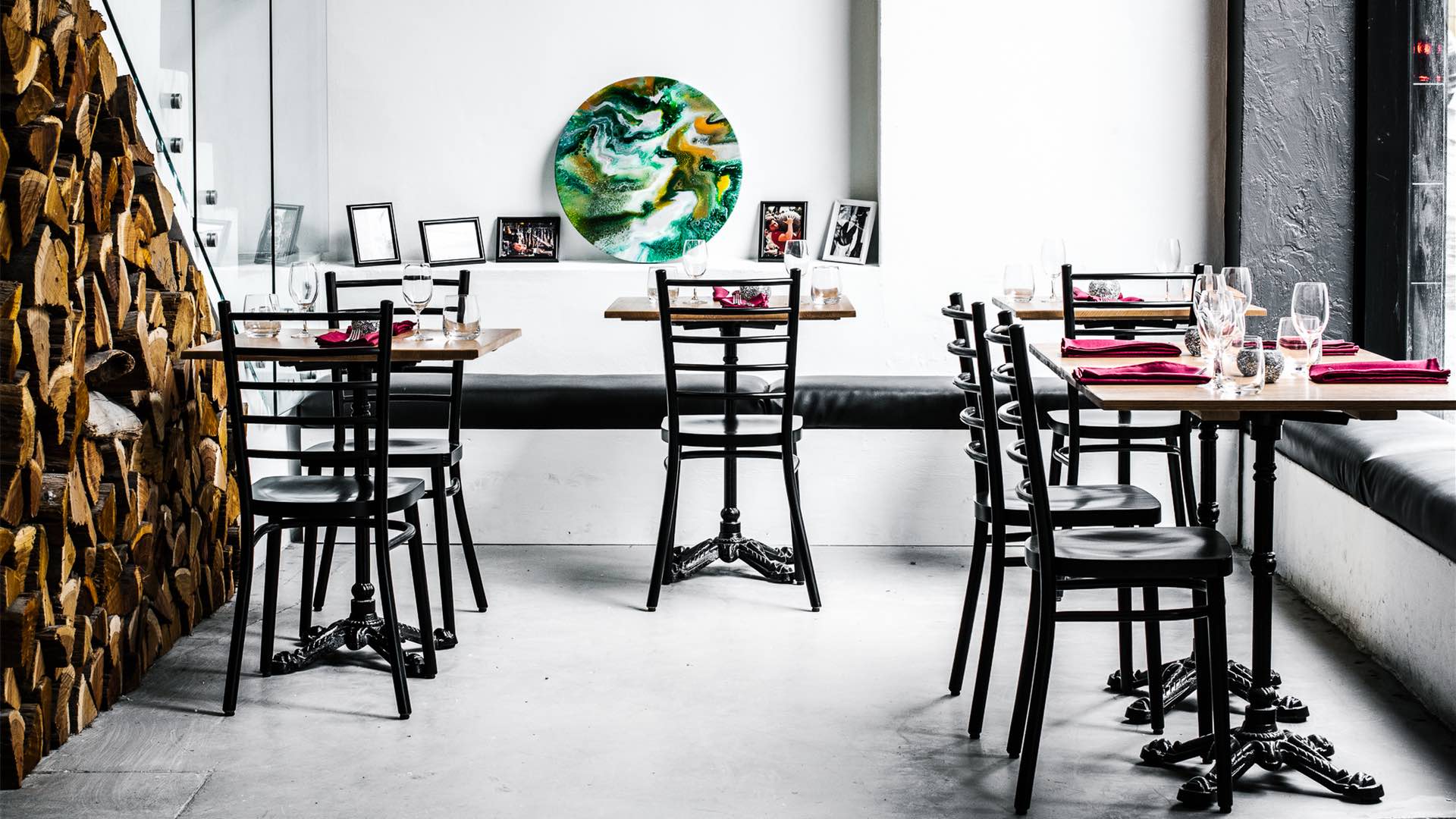 Ortzi Is Surry Hills' New Basque-Inspired Eatery from the Sagra Team ...