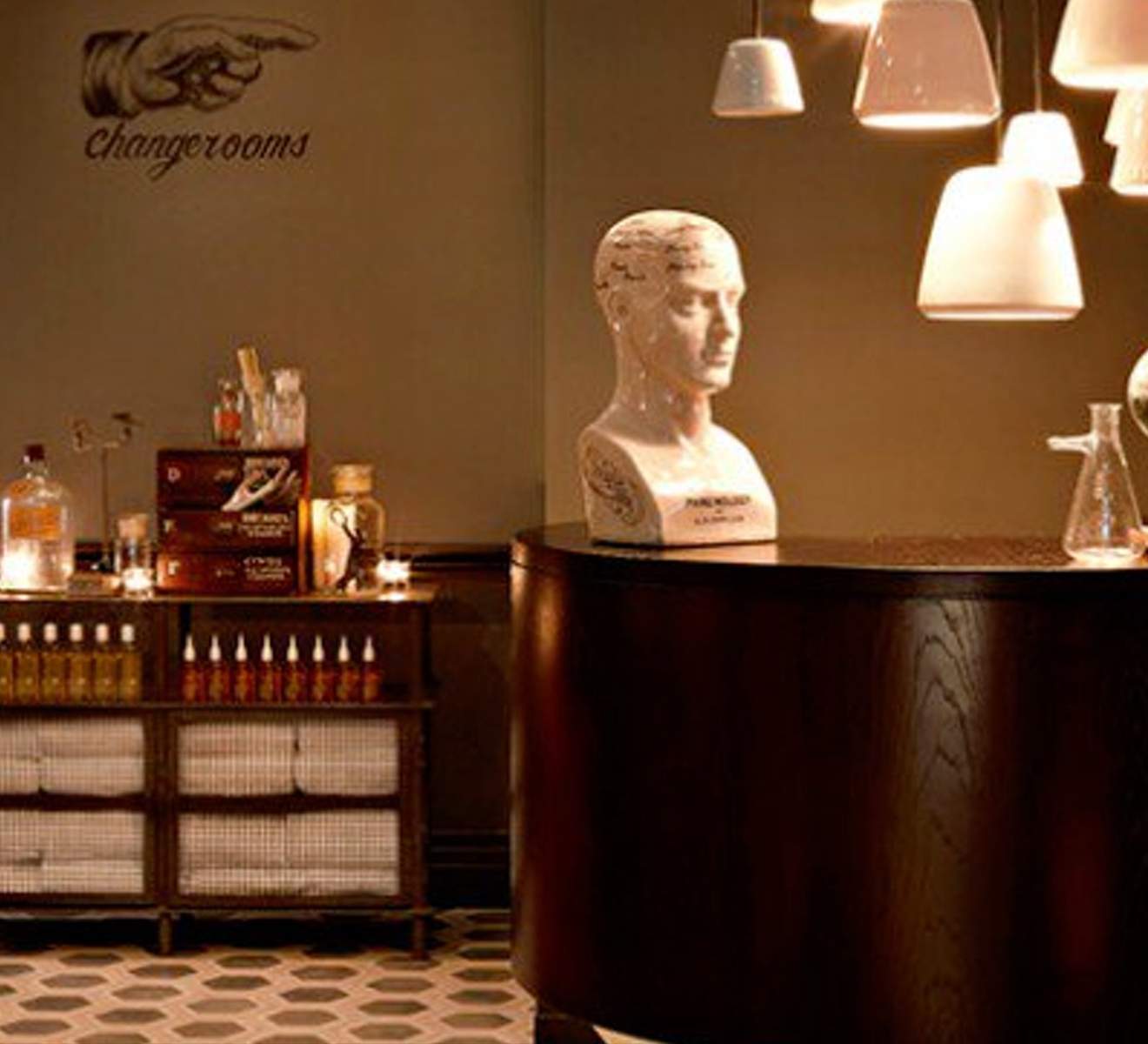 spaQ Sydney - Concrete Playground