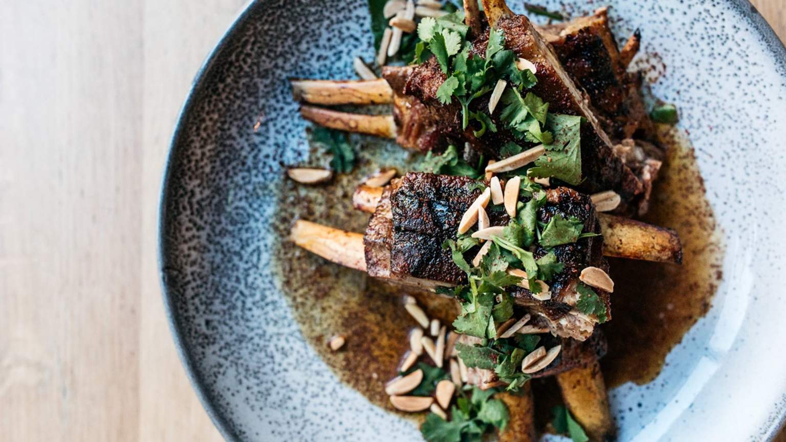 The Alcott Is the Lower North Shore's Lush New Restaurant and Spritz ...