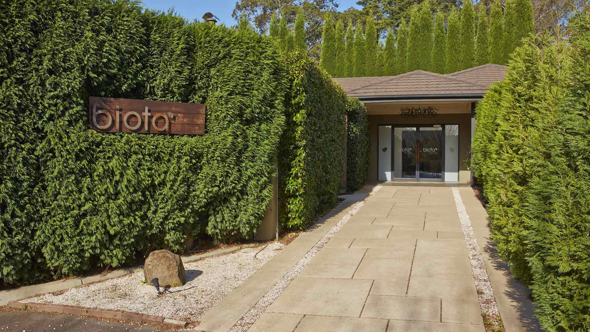 Biota Dining - CLOSED, Bowral Review