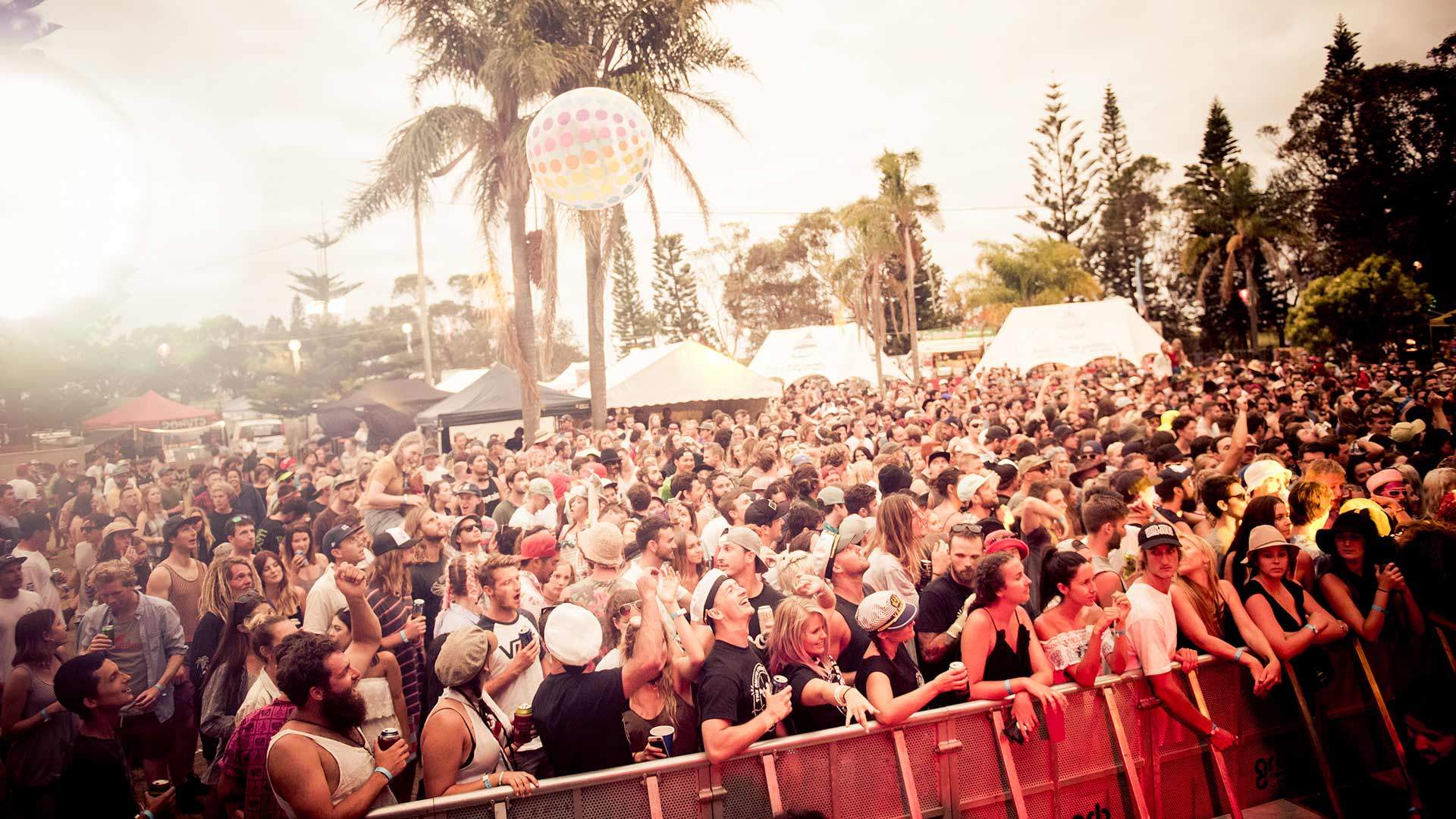 Festival of the Sun 2019, Sydney