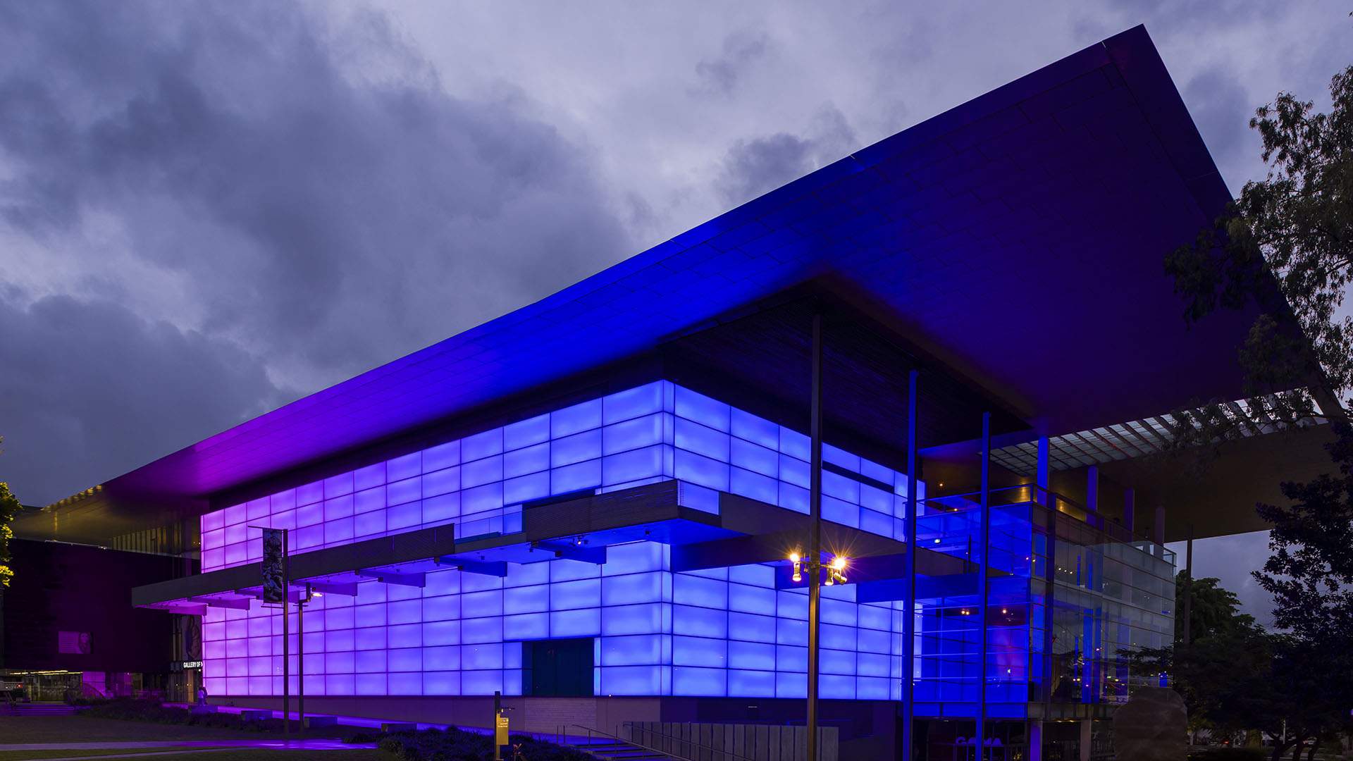 GOMA, South Bank and Toowong Village Are the Latest Places to Join ...