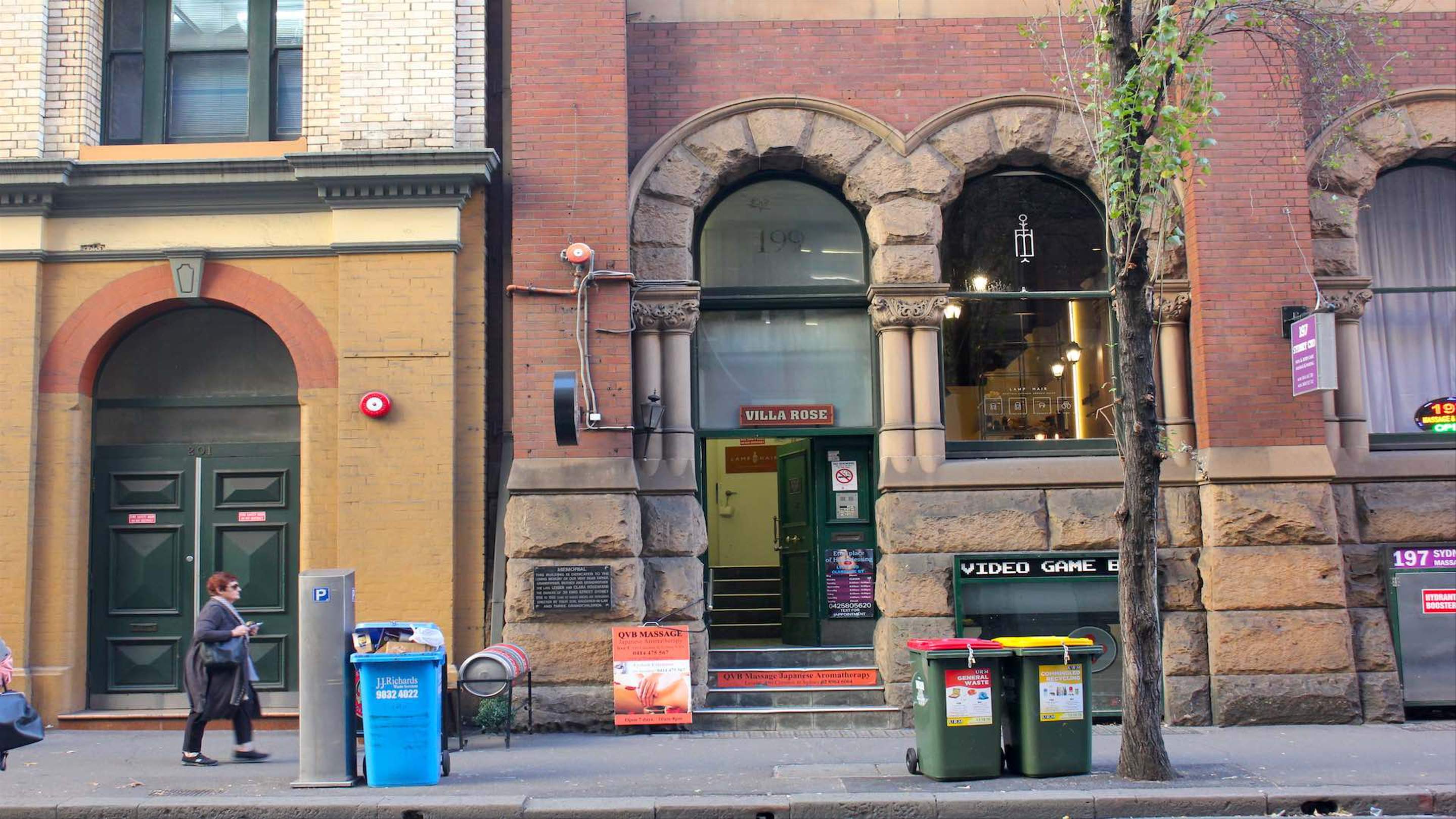 Old Mate's Place Is Sydney's New Hard-to-Find Rooftop Bar - Concrete ...