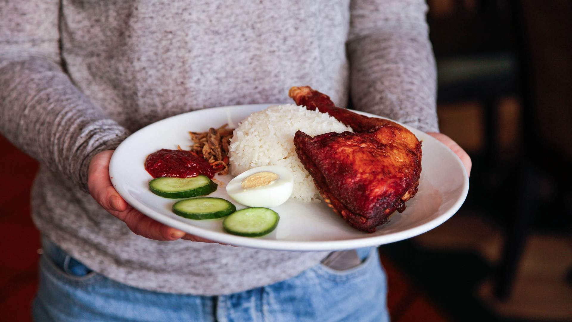 PappaRich, Parramatta Review