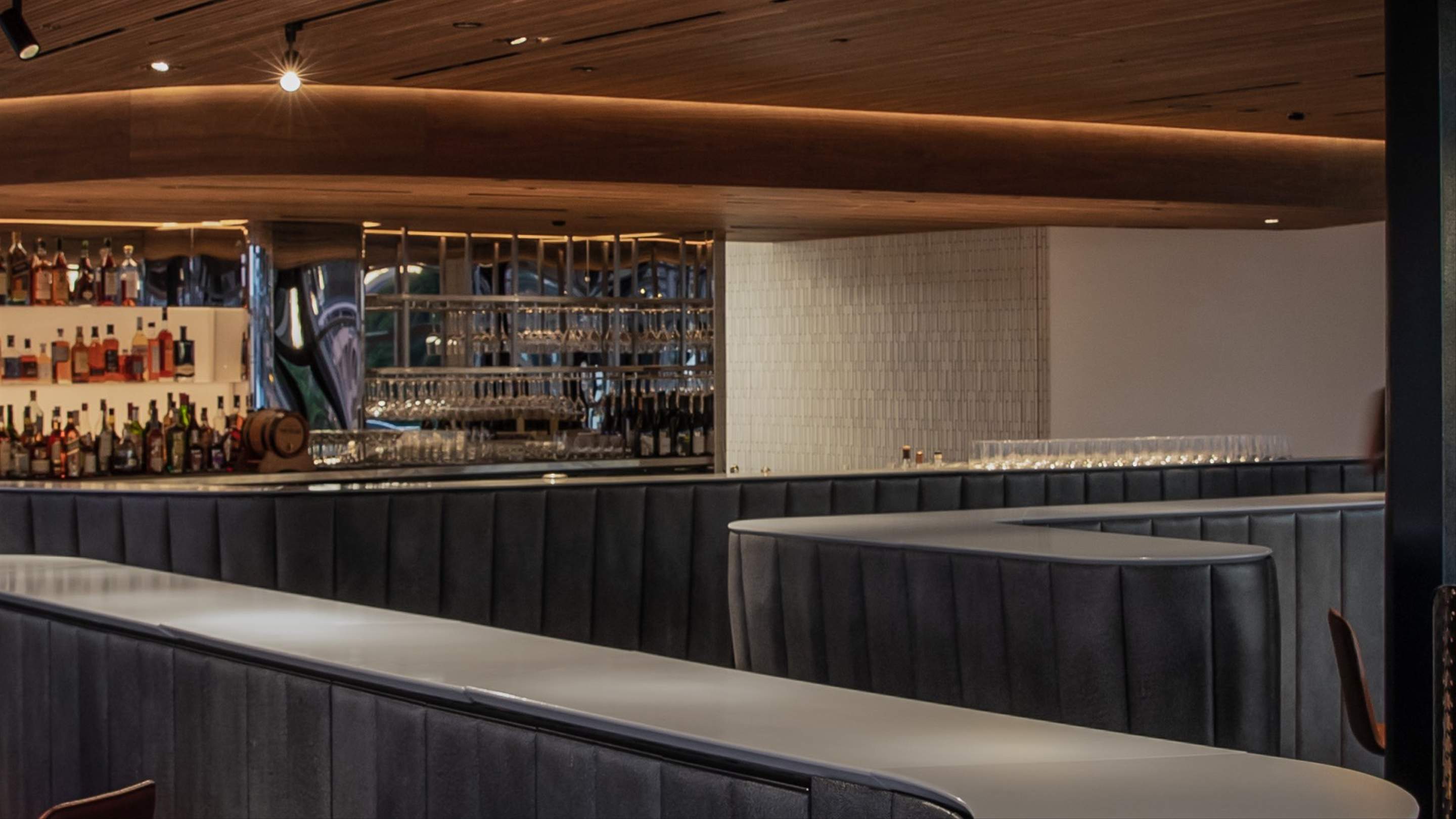 Quay Restaurant, The Rocks Review