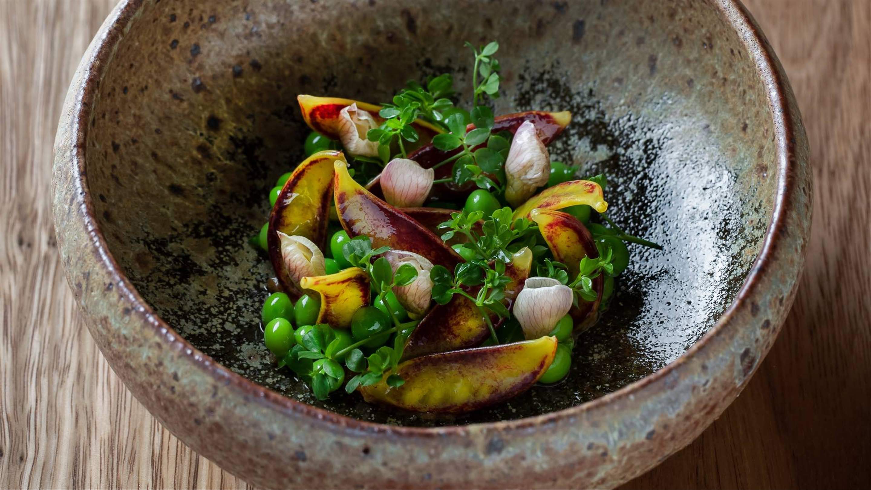 Quay Restaurant, The Rocks Review