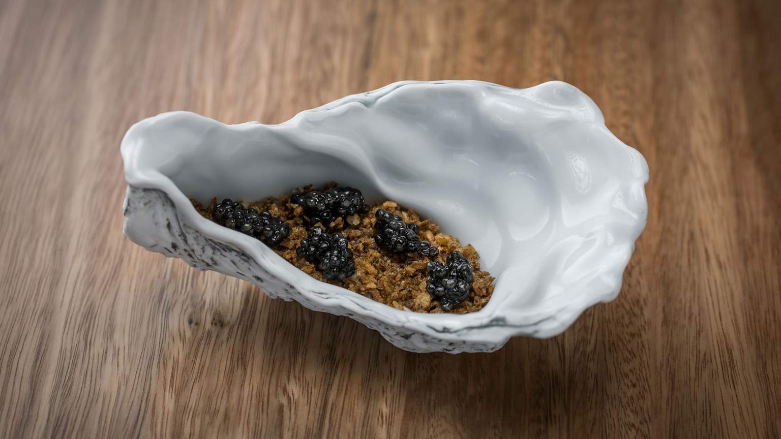 Quay Restaurant, The Rocks Review