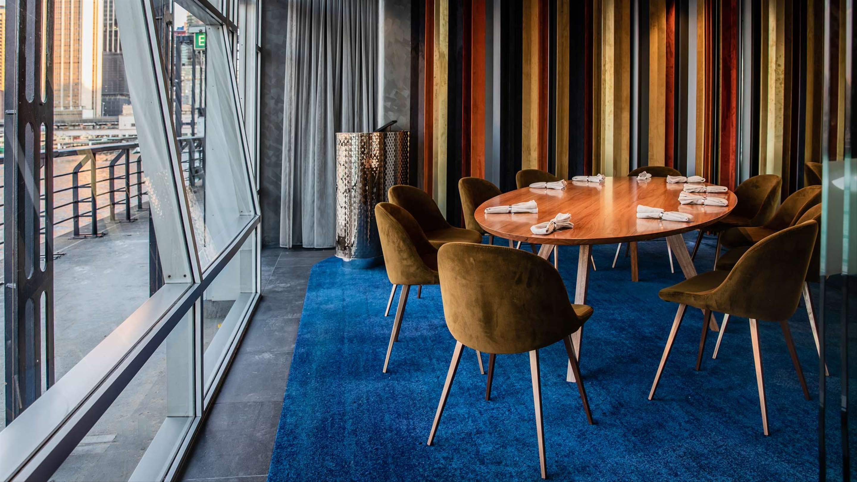 Quay Restaurant, The Rocks Review
