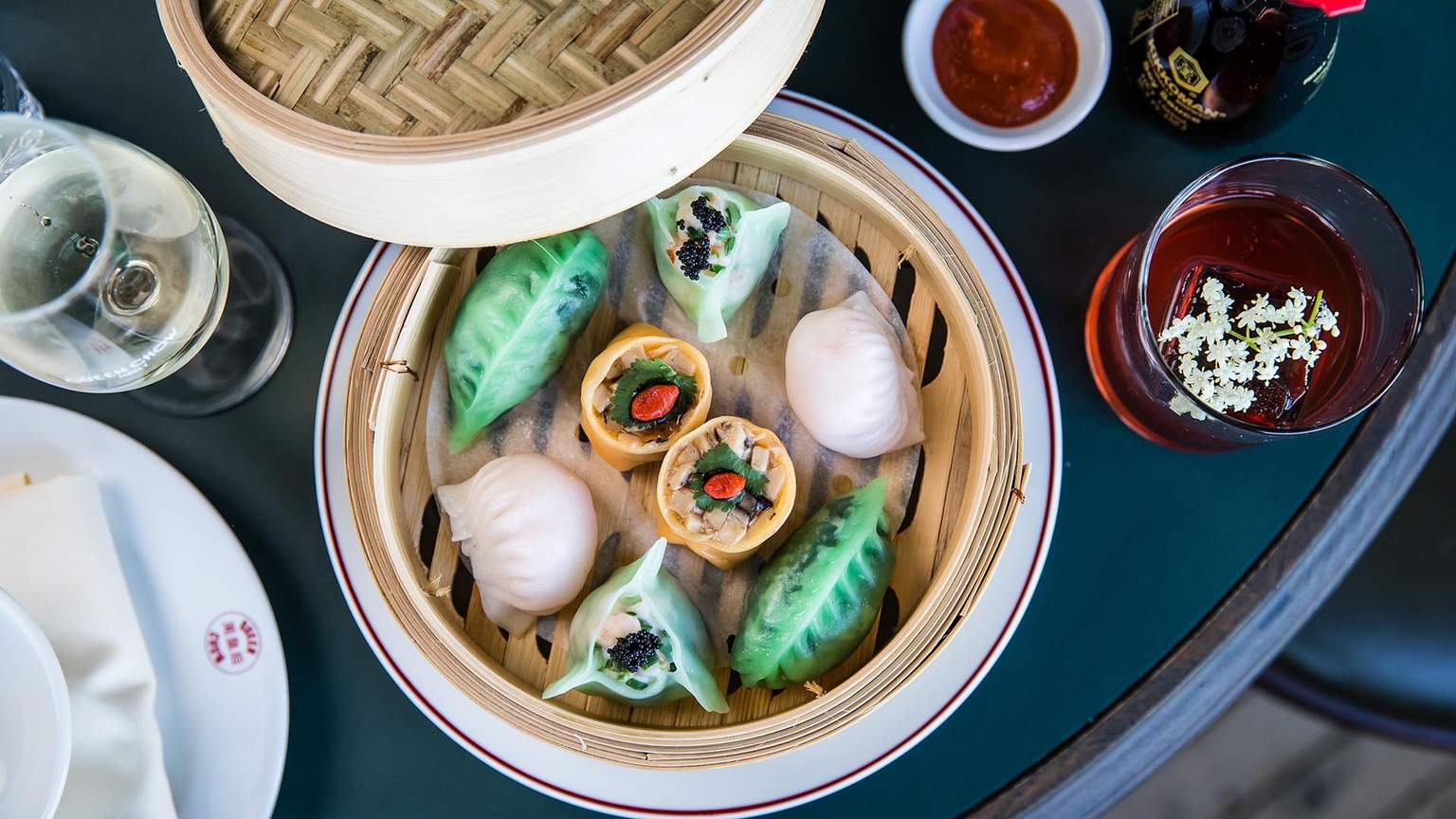Where to Find the Best Yum Cha in Sydney for 2024