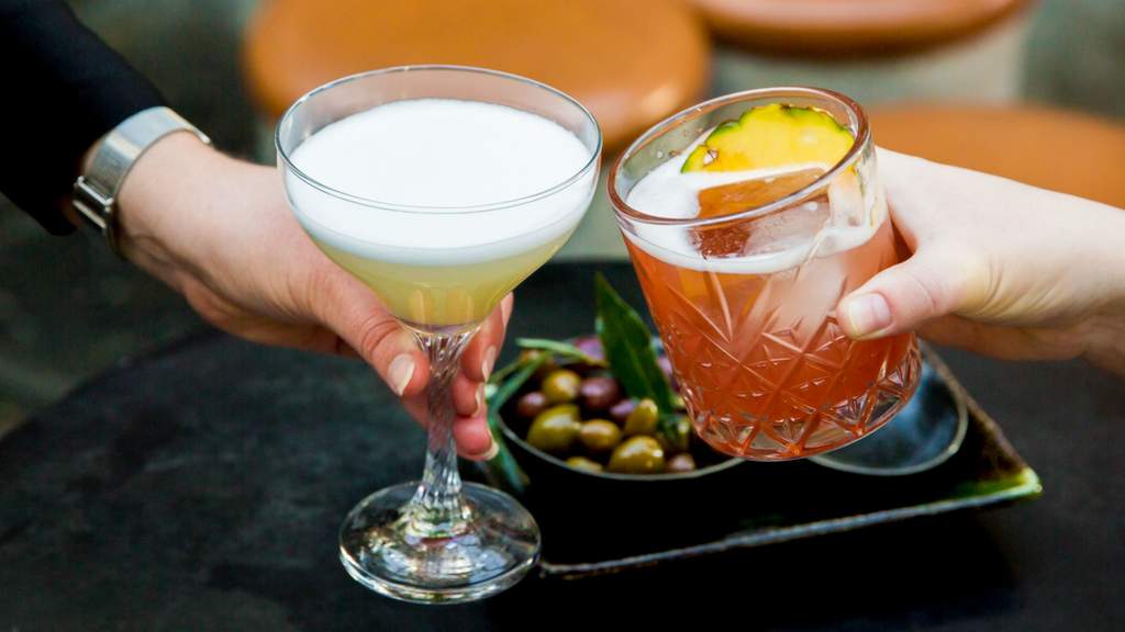 Boop Is a Melbourne-Born Dating App Offering Food and Drink Discounts ...