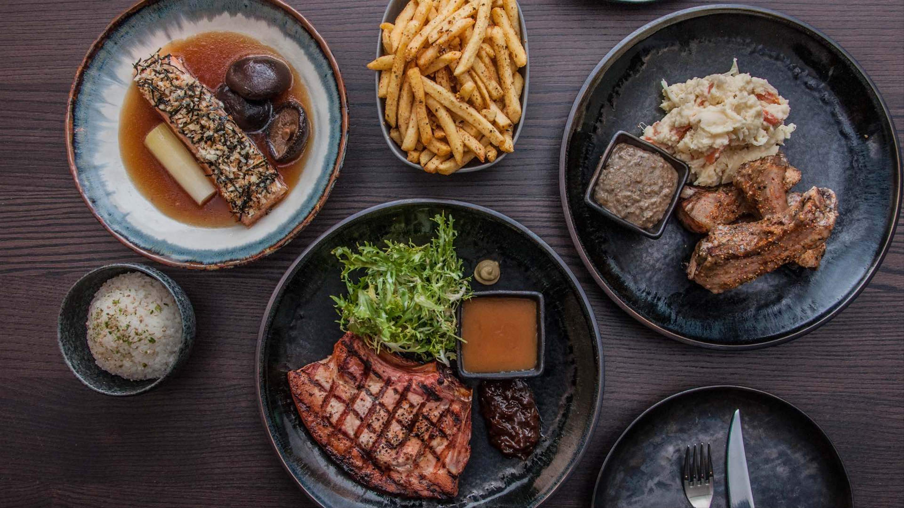 Ton & Co is Windsor's New Dedicated Tonkatsu Restaurant - Concrete ...