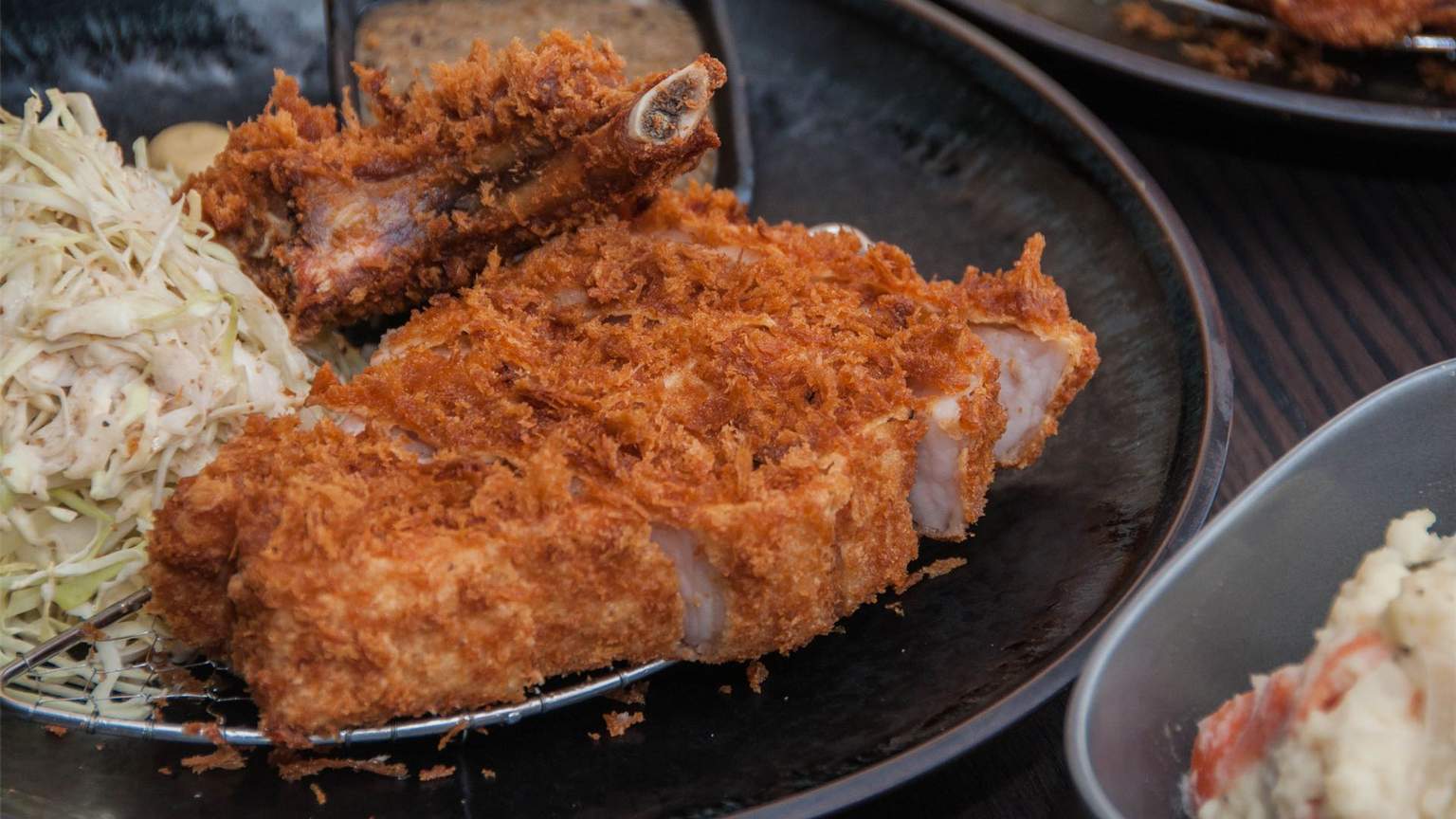 Ton & Co is Windsor's New Dedicated Tonkatsu Restaurant - Concrete ...