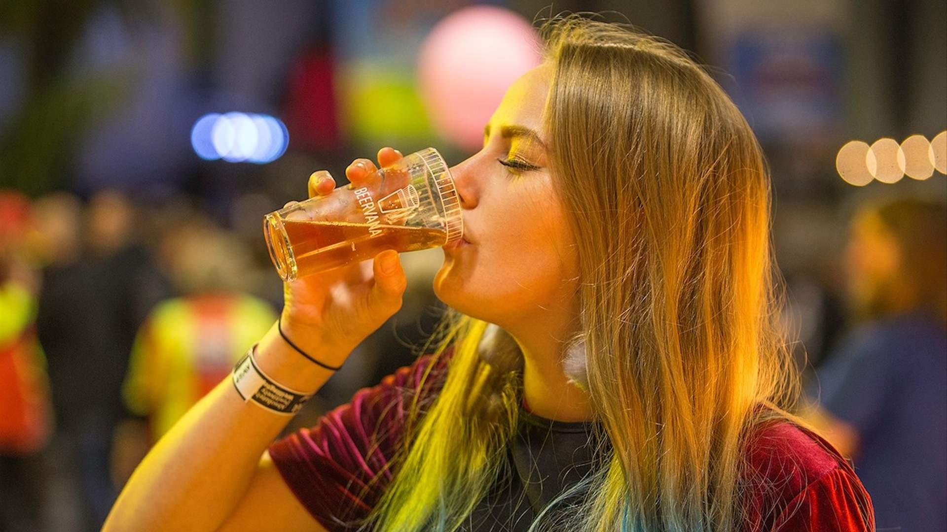 Beervana 2022, Wellington