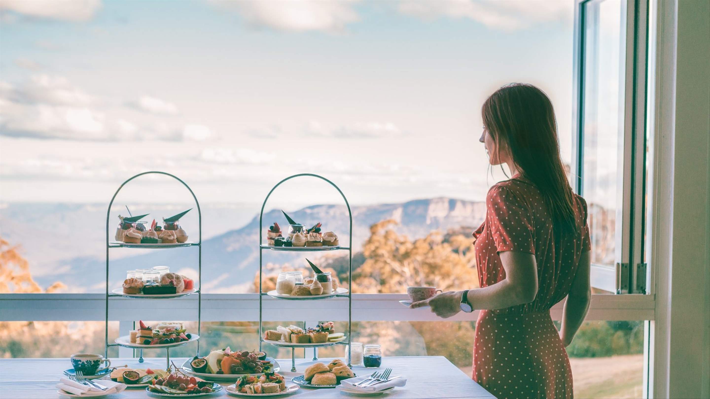 The Winter Weekender's Guide to Leura - Concrete Playground