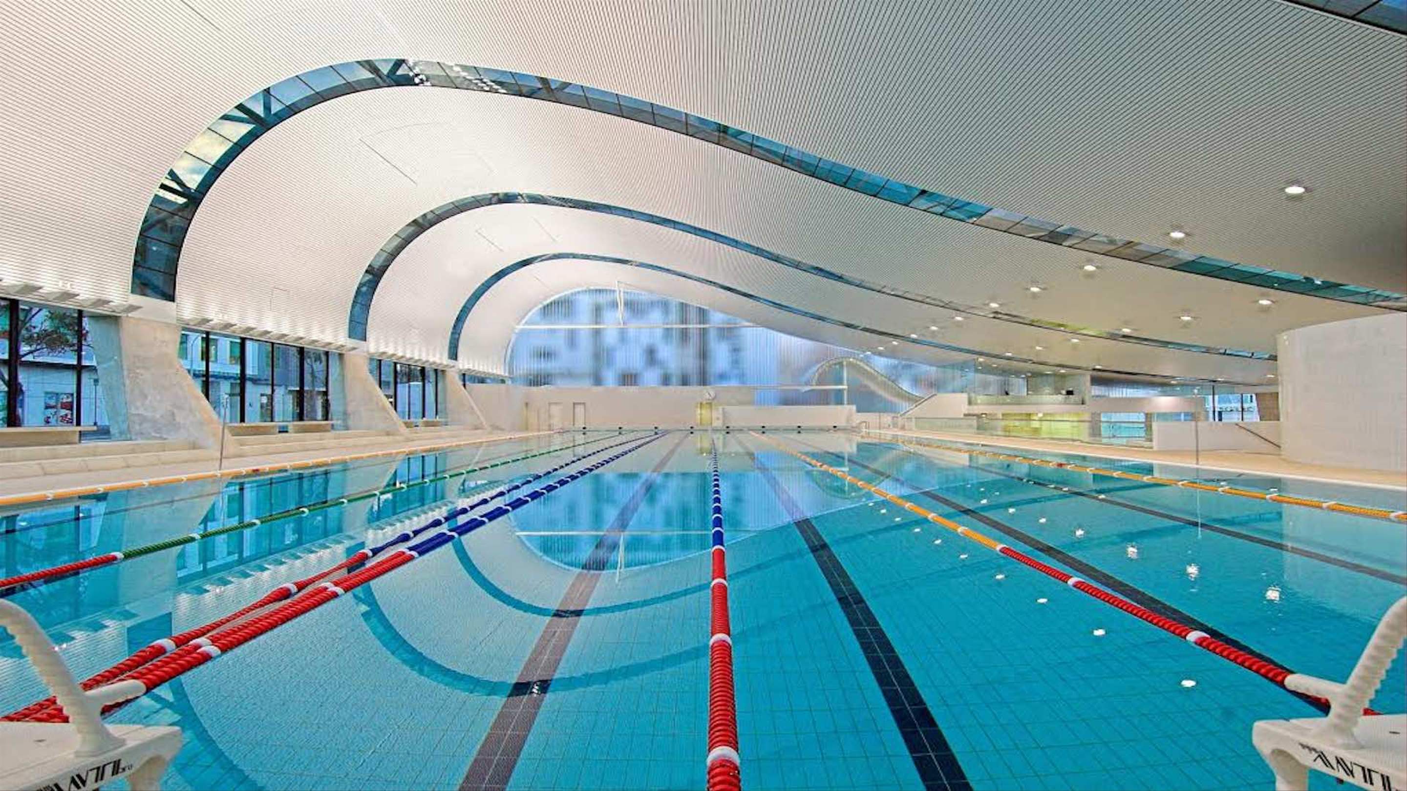 The Best Heated Swimming Pools in Sydney for 2023