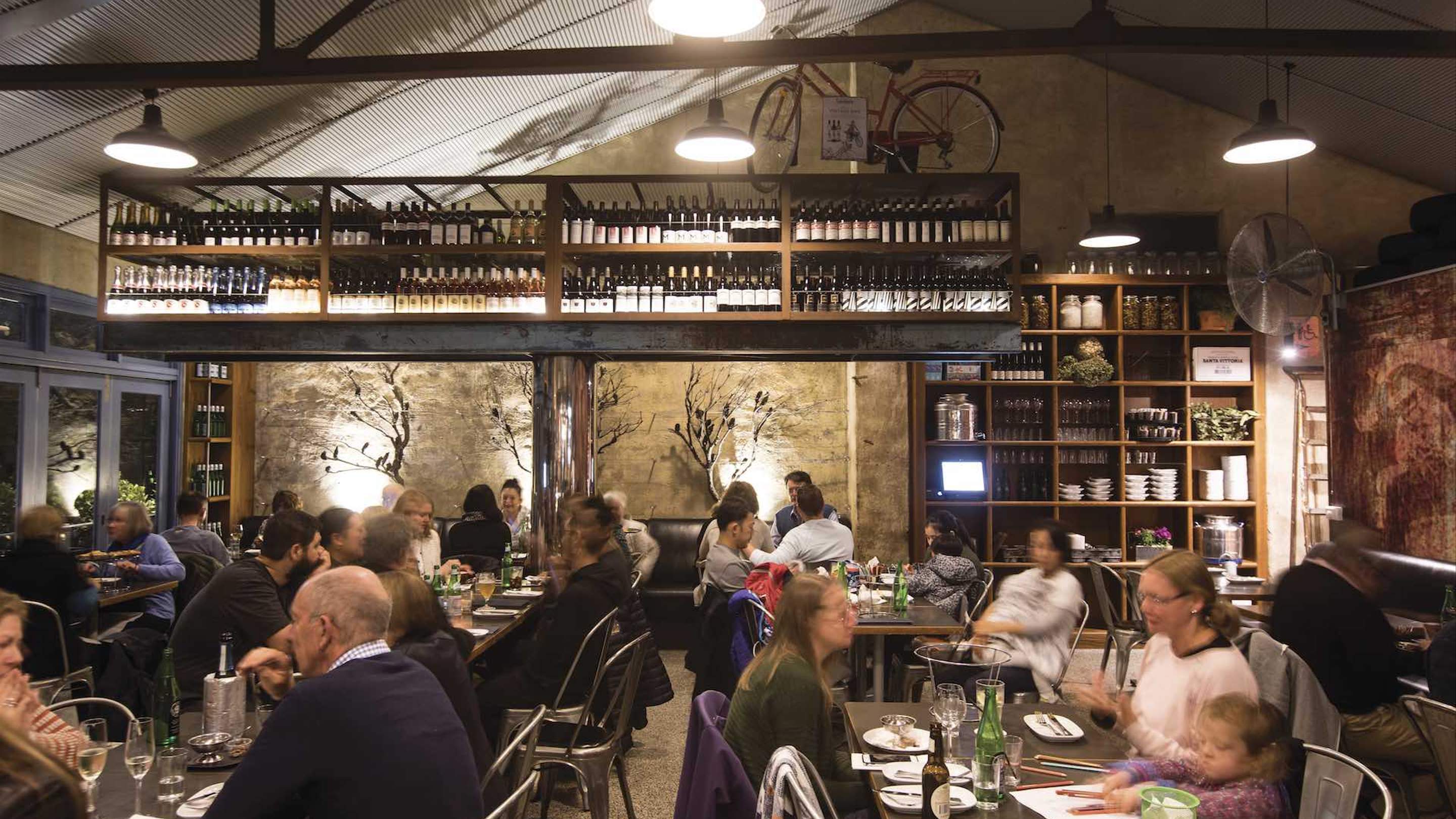 The Winter Weekender's Guide to Leura - Concrete Playground