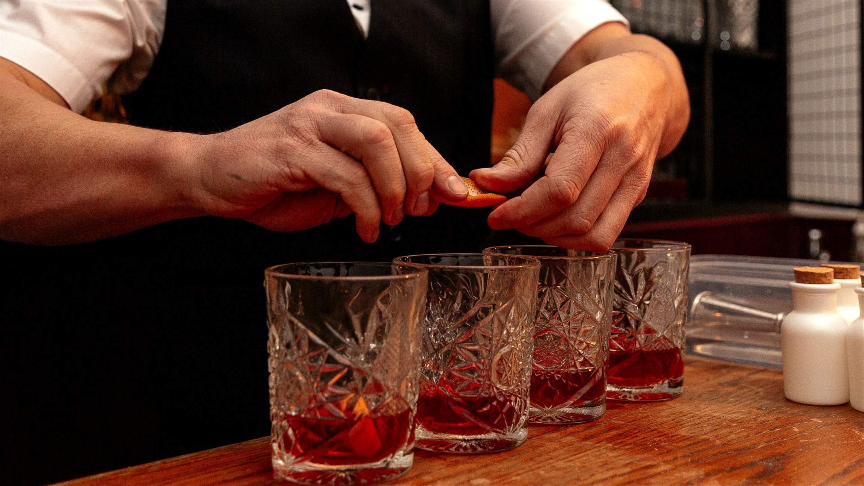 Little Lon Distilling Co Is Melbourne's New Inner City Gin Distillery ...