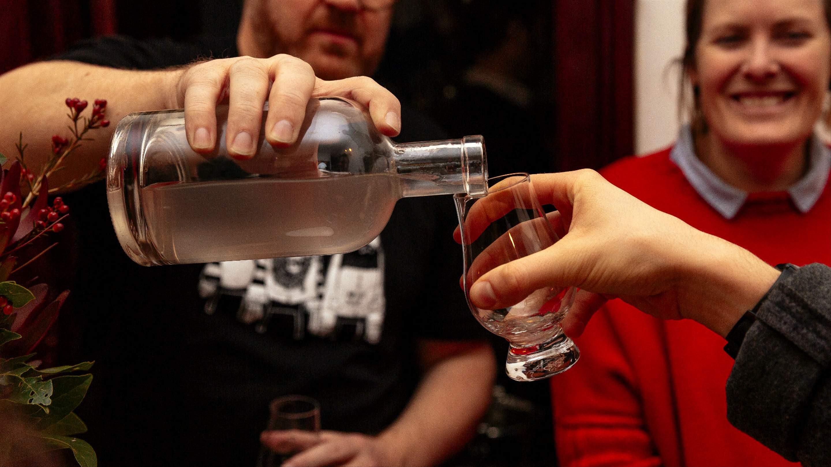 Little Lon Distilling Co Is Melbourne's New Inner City Gin Distillery ...