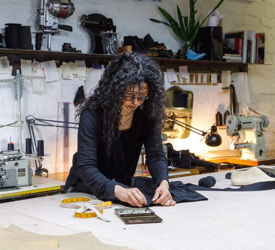Foley Street Creative Spaces - Concrete Playground