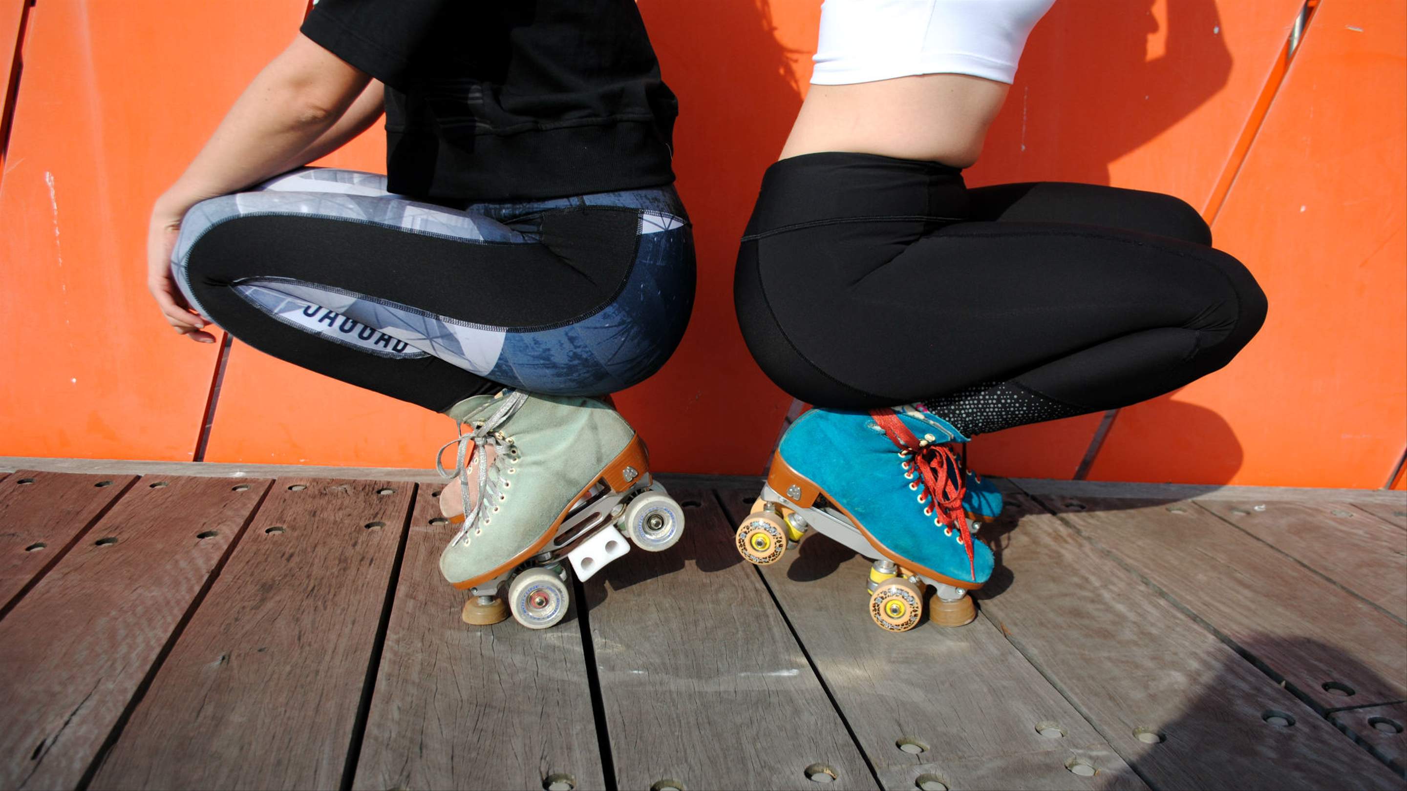 Melbourne's Best Indoor Workouts for When It's Far Too Cold to Exercise ...