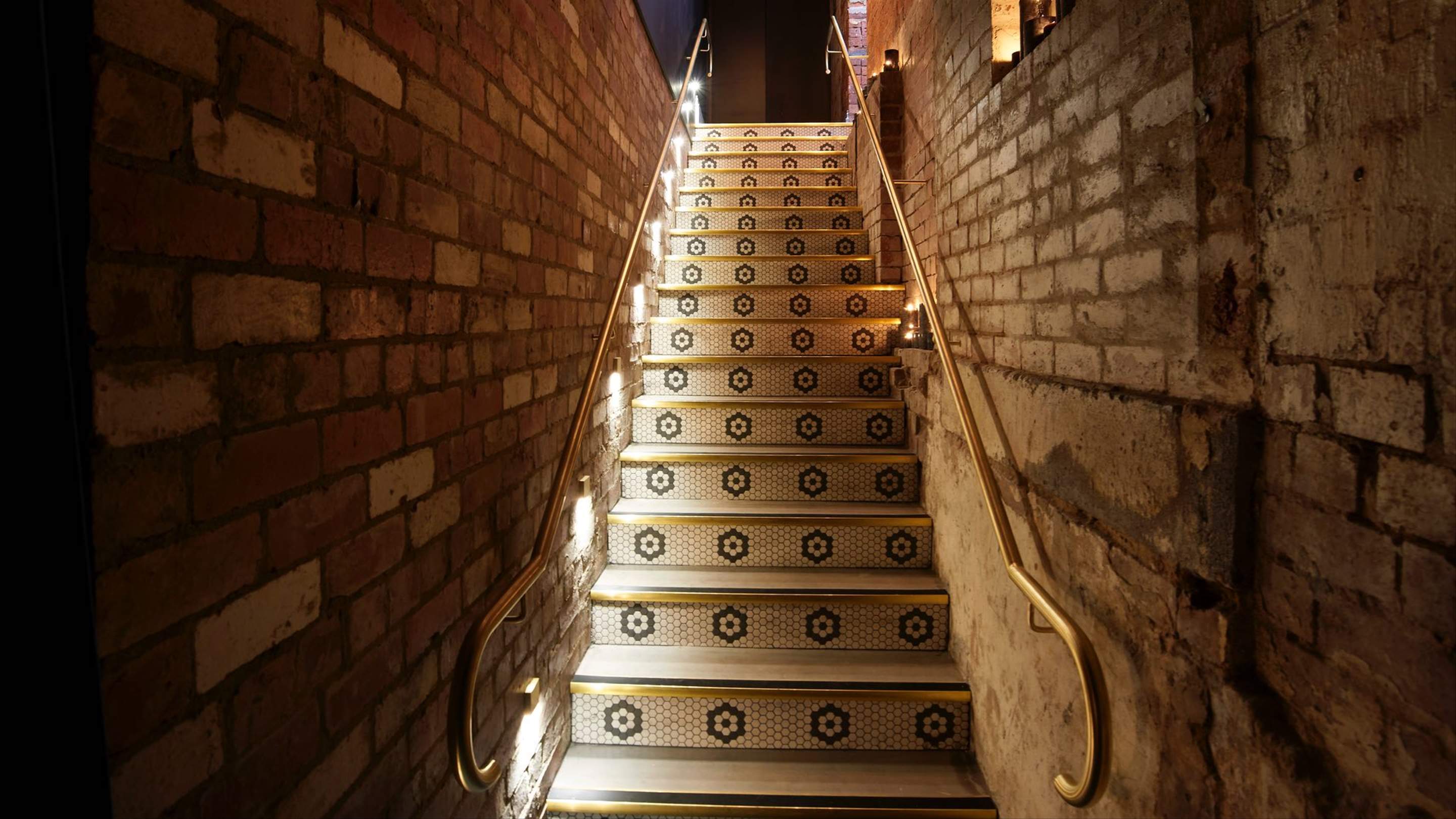 Trinket Is Flinders Lane's New Art Deco Two-Storey Cocktail Bar ...