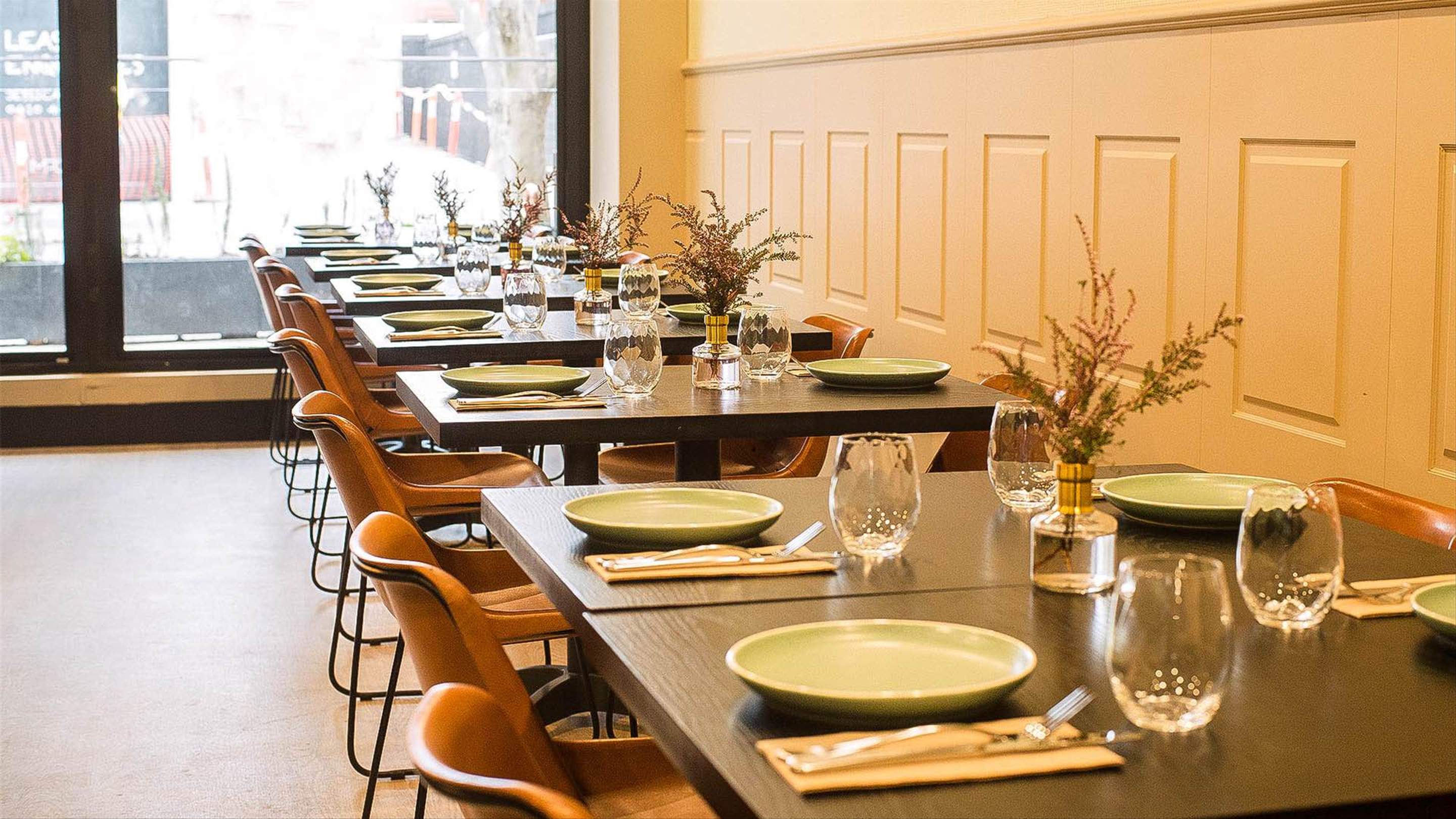 Bekka Is the Inner Northwest's New Modern Lebanese Destination ...