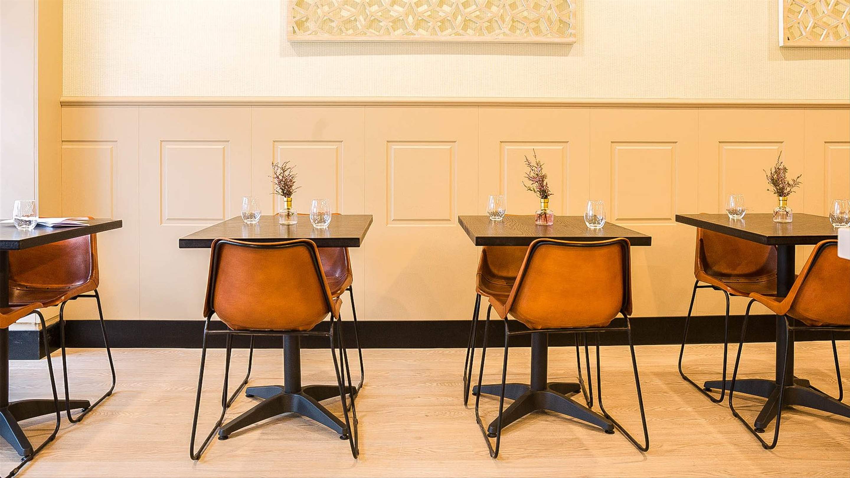 Bekka Is the Inner Northwest's New Modern Lebanese Destination ...