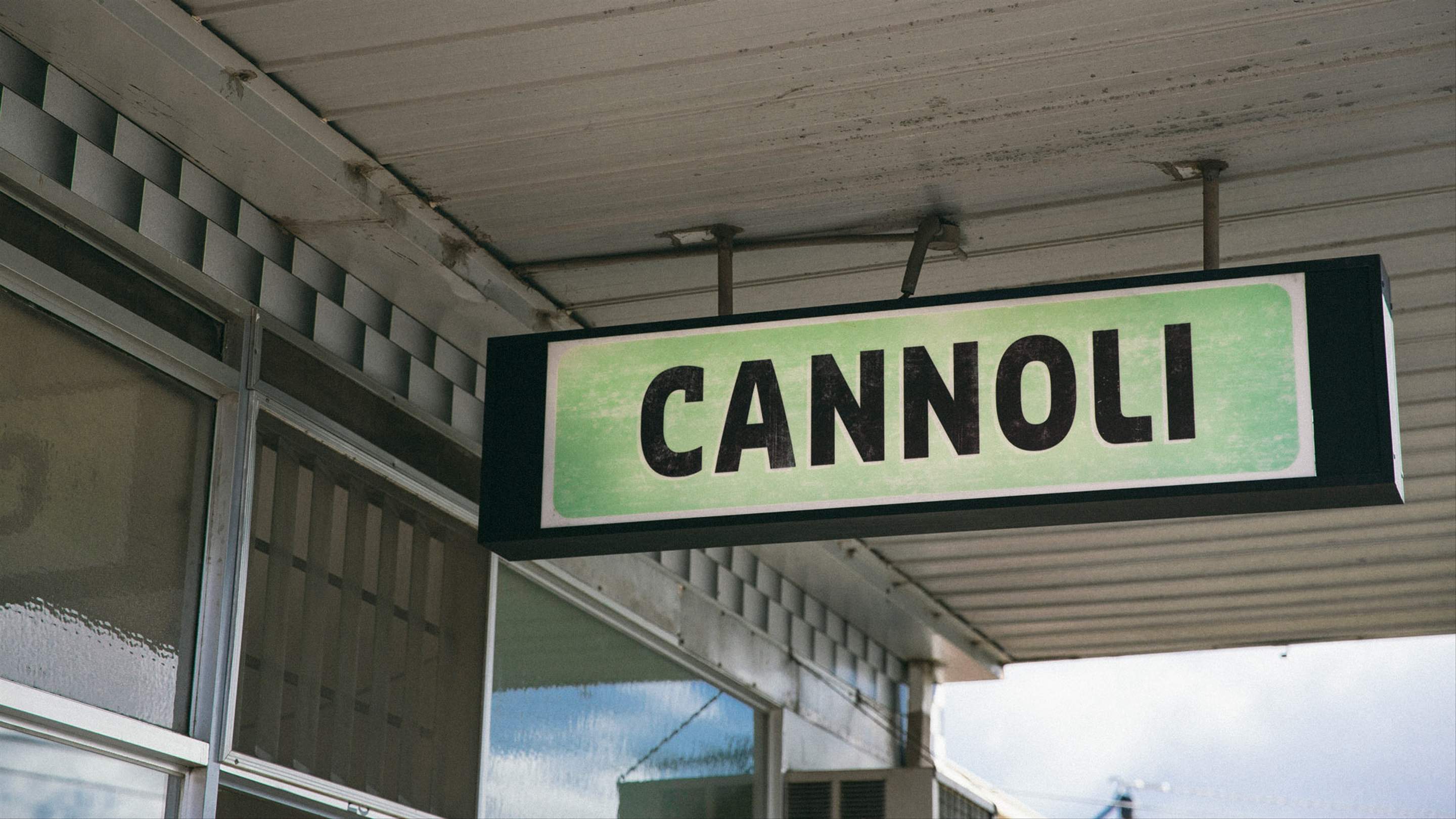Cannoli Bar, Avondale Heights Review