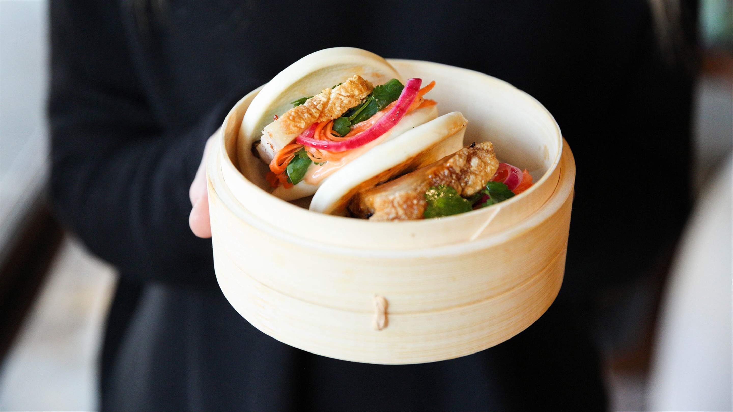 Chubby Cheeks, Paddington Review