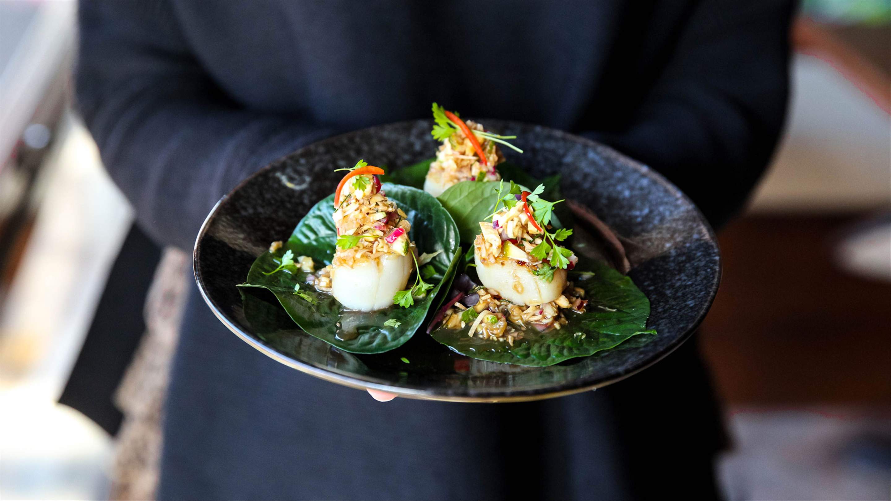 Chubby Cheeks, Paddington Review