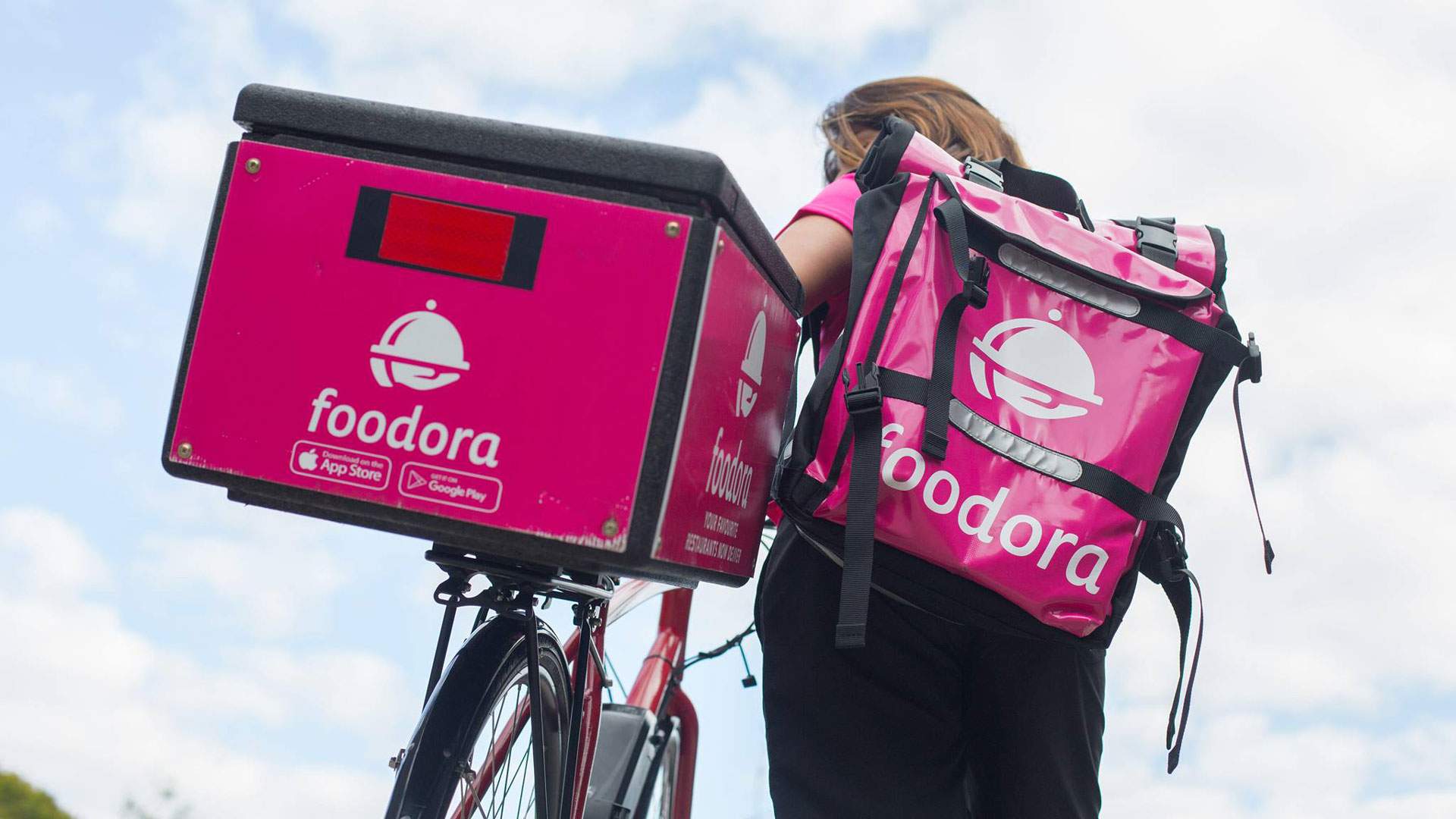 Foodora Will Stop Delivery Across Australia Later This Month - Concrete ...