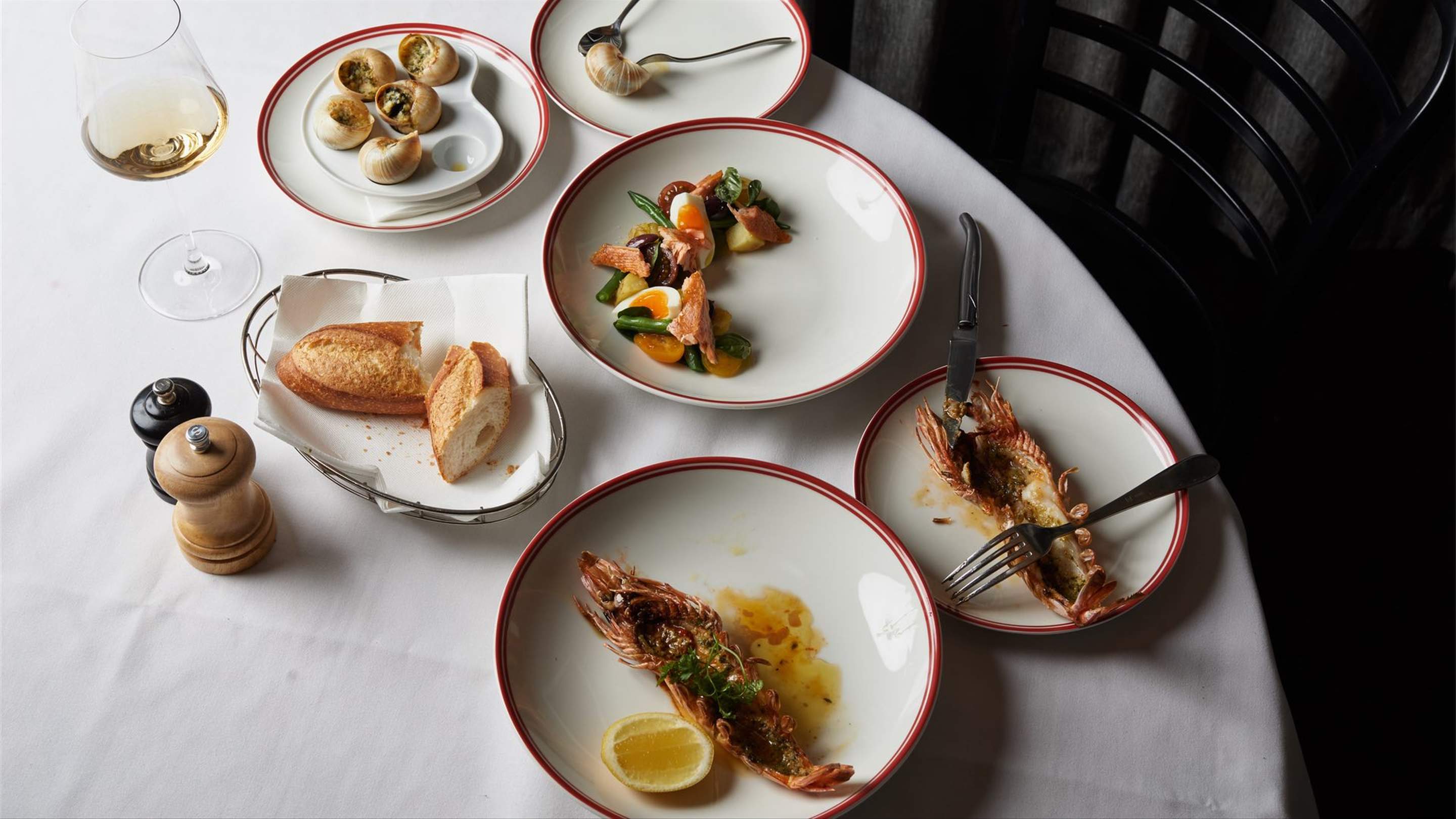 Garcon Is Melbourne's New CBD Bistro Inspired by 80s Parisian ...