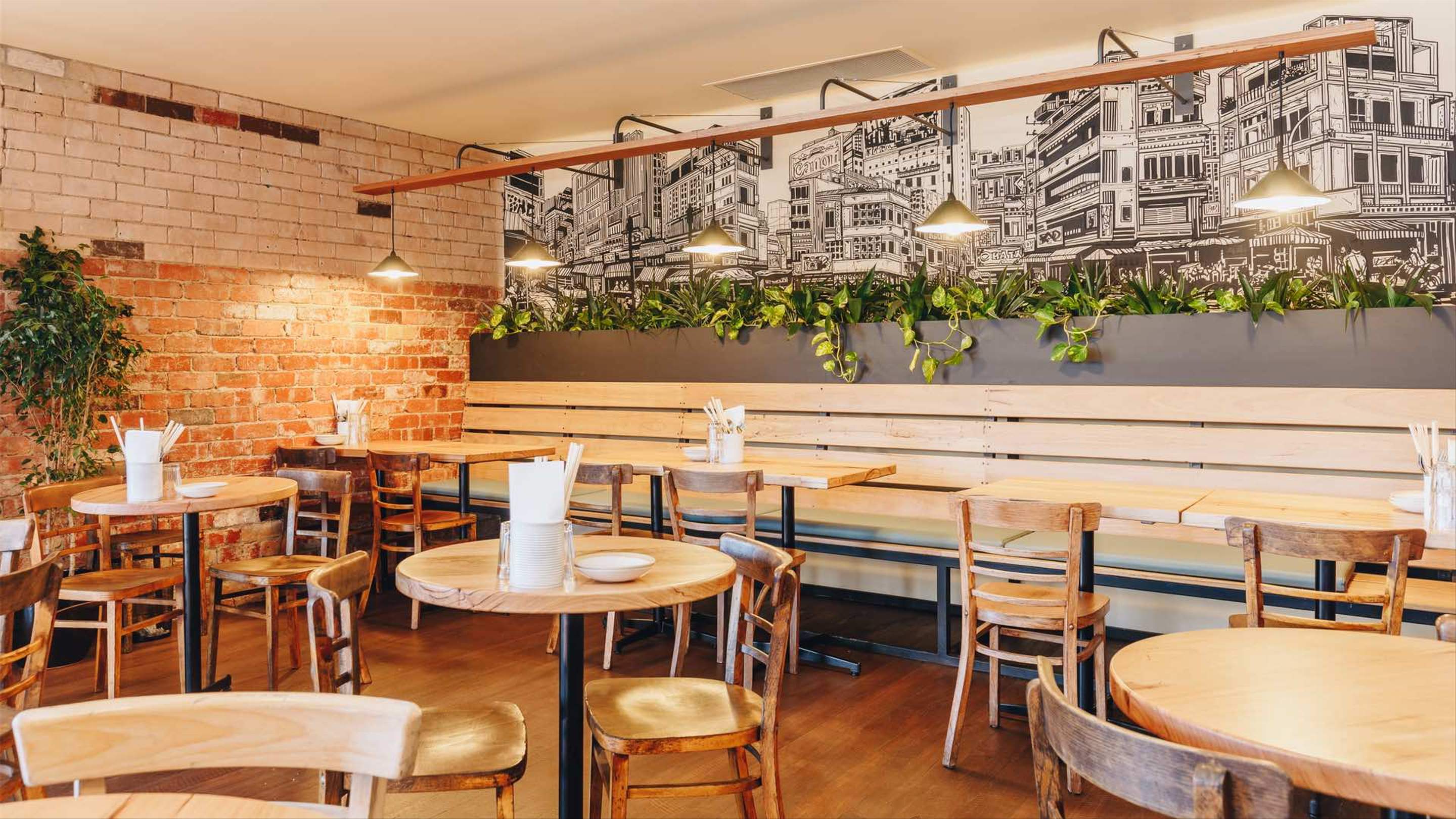 Vietnamese Yum Cha Brunch - Concrete Playground