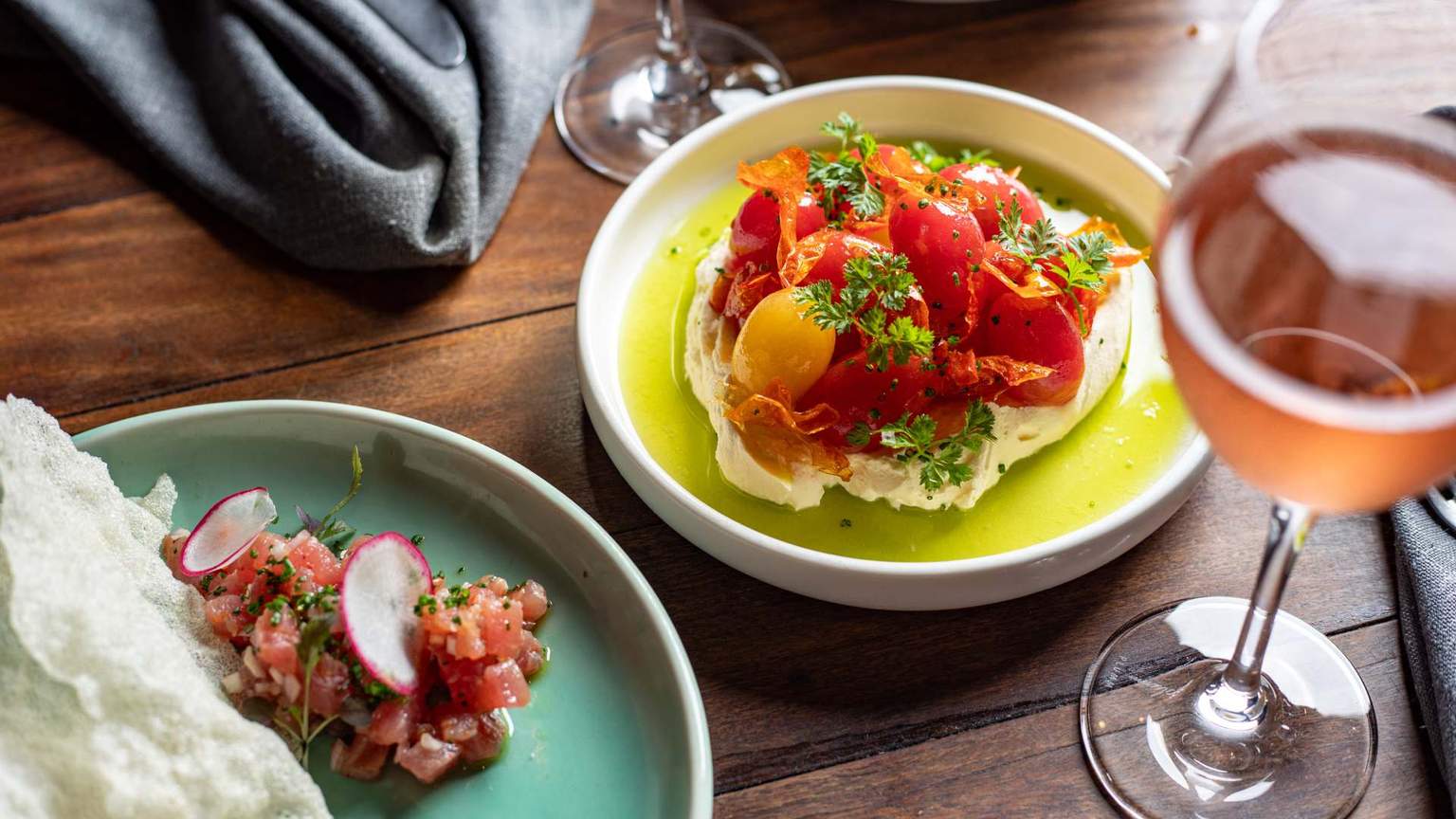 Mister Percy, Pyrmont Review