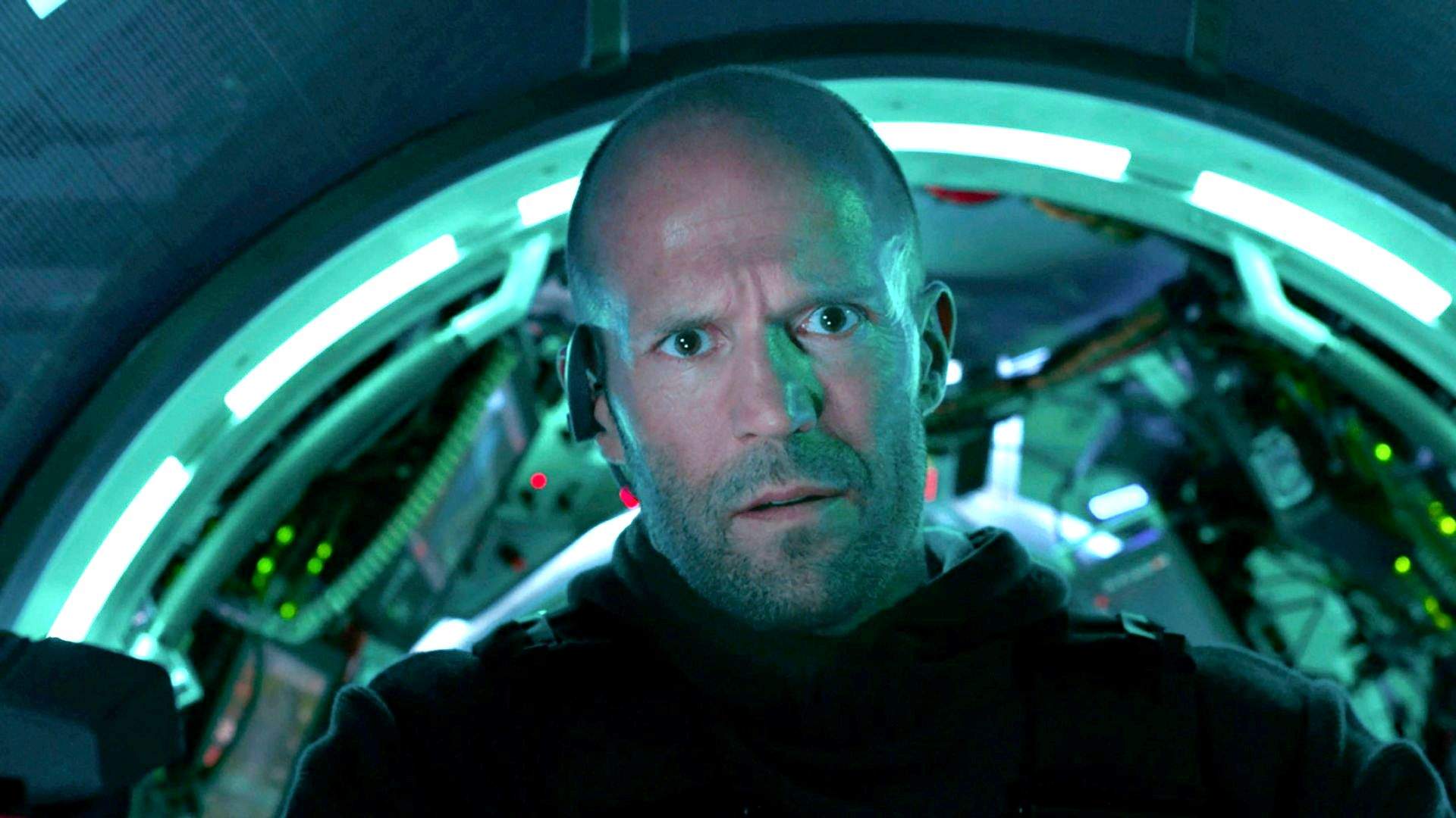 The Meg - Concrete Playground