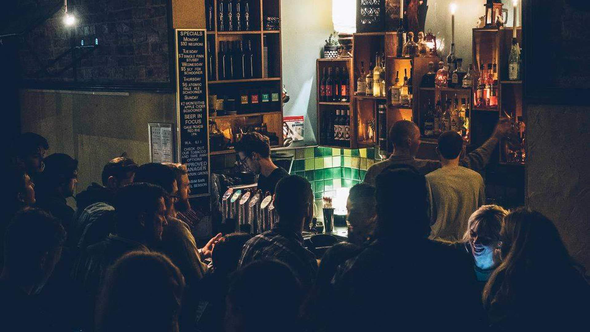 The Bird, Northbridge Review