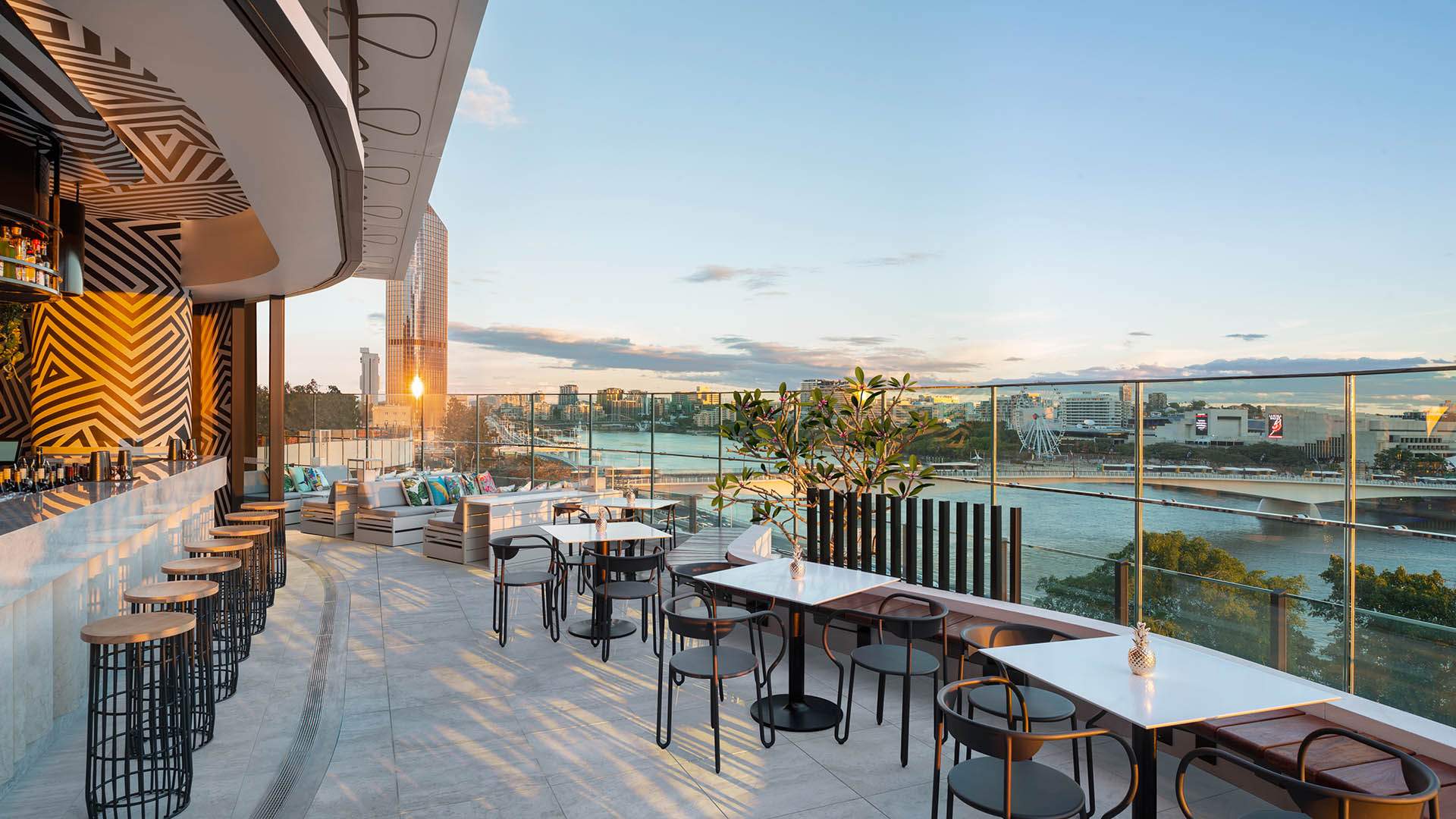 Sundaze at Wet Deck, Brisbane