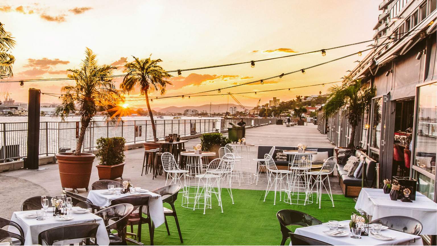 Coming Soon: 18 Years After Opening, Portside Lebanese Restaurant ...