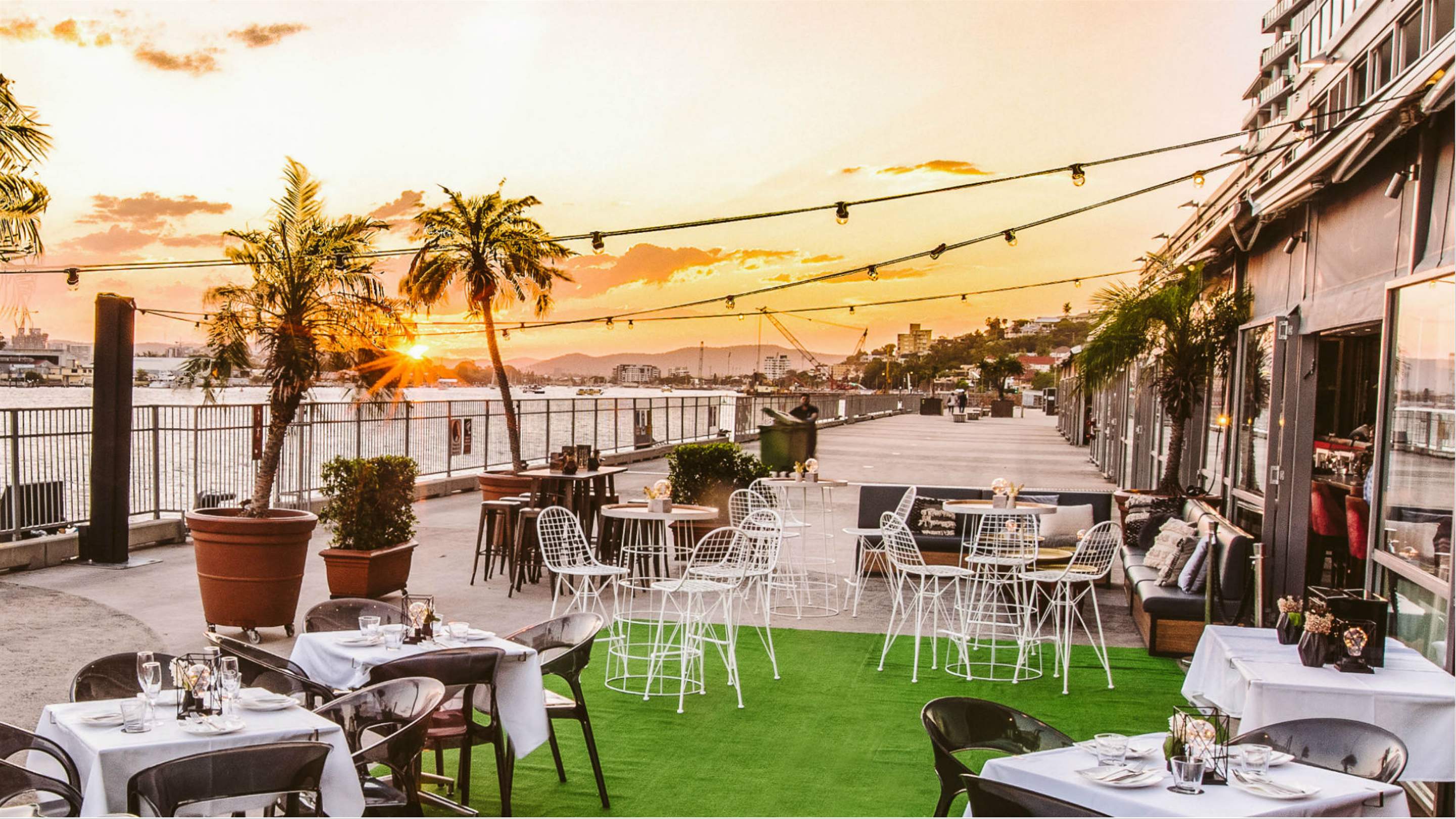 Coming Soon: 18 Years After Opening, Portside Lebanese Restaurant ...