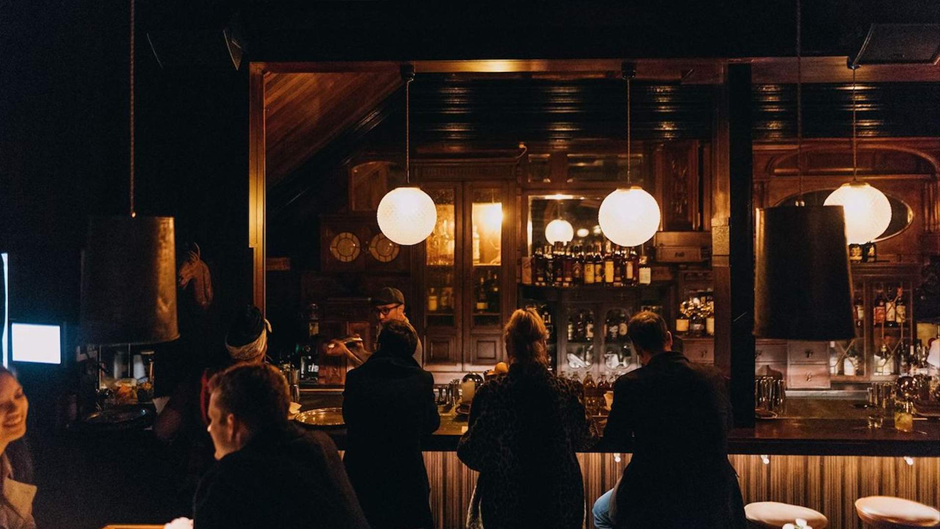 Auckland Bars and Restaurants That Are Undeniably, Unabashedly Romantic ...
