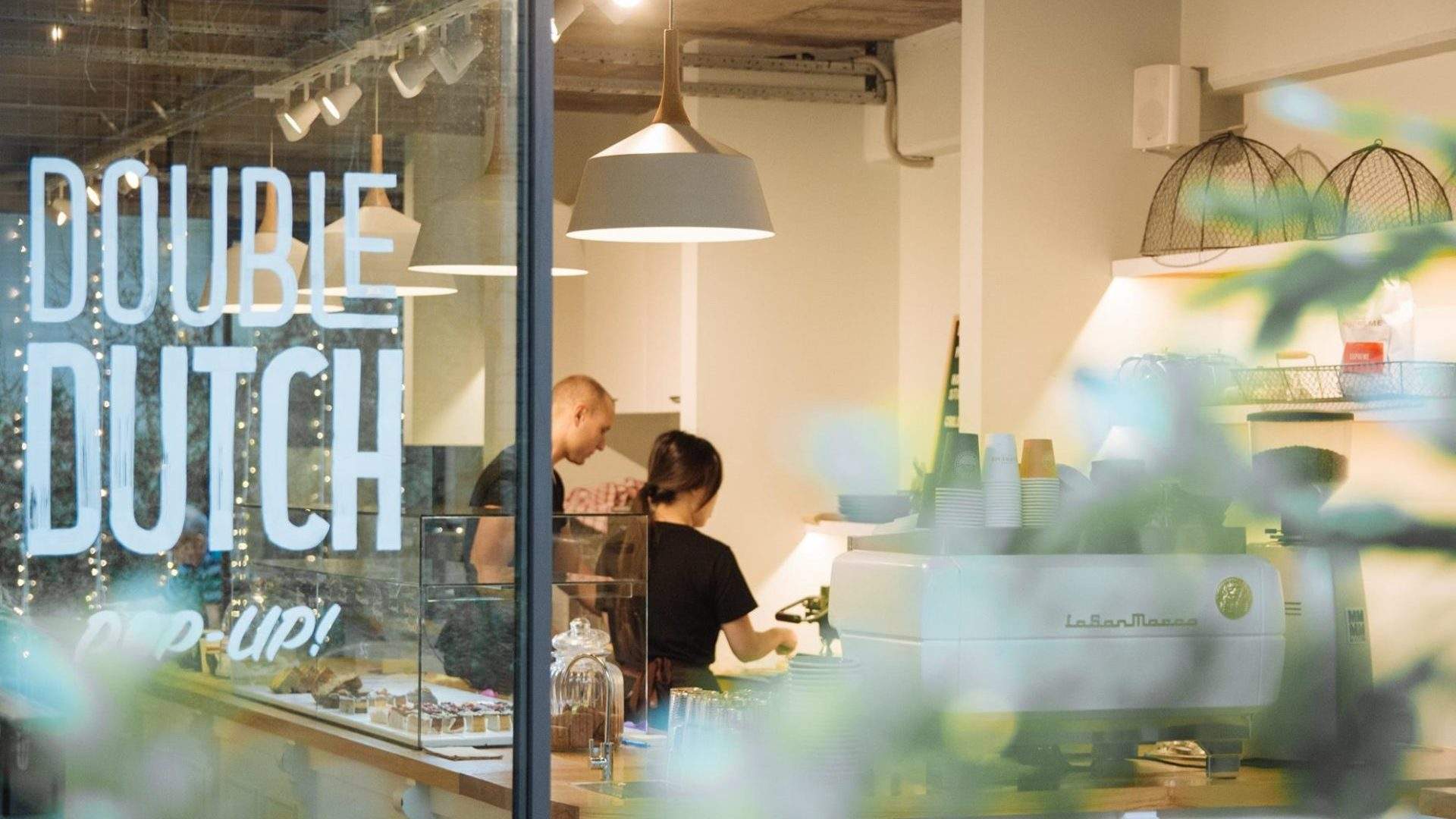Double Dutch Fries' Pop-Up Cafe Becomes a Permanent Fixture in Takapuna ...