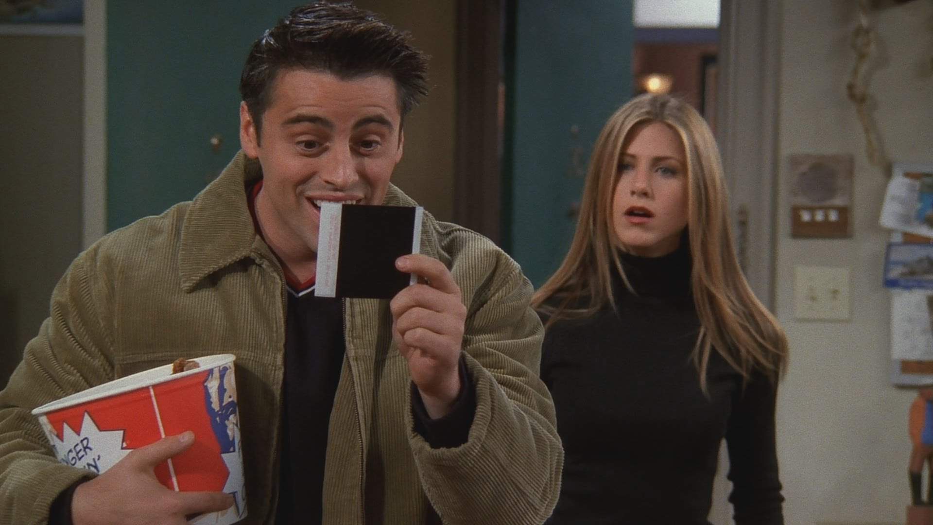 'Friends' Trivia Night, Sydney