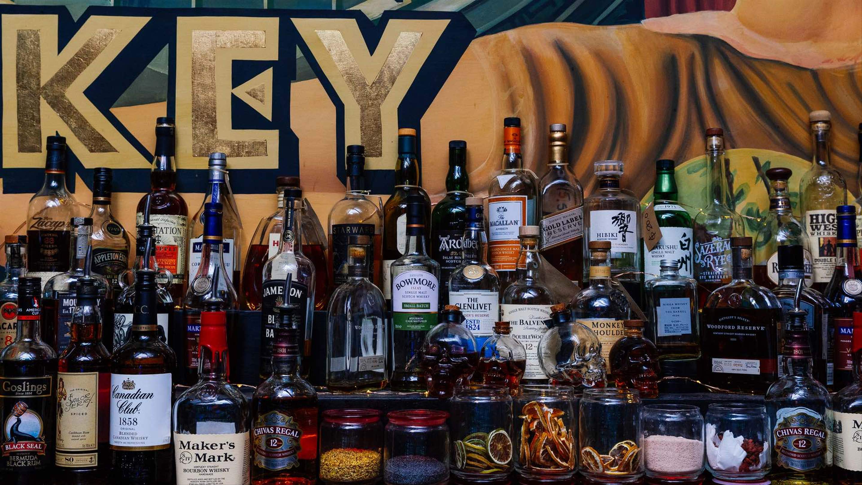 Golden Monkey, Melbourne Review
