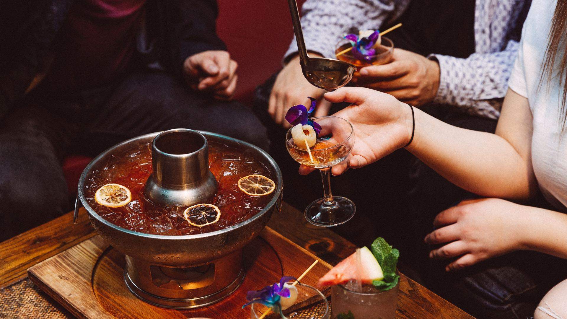 Golden Monkey, Melbourne Review