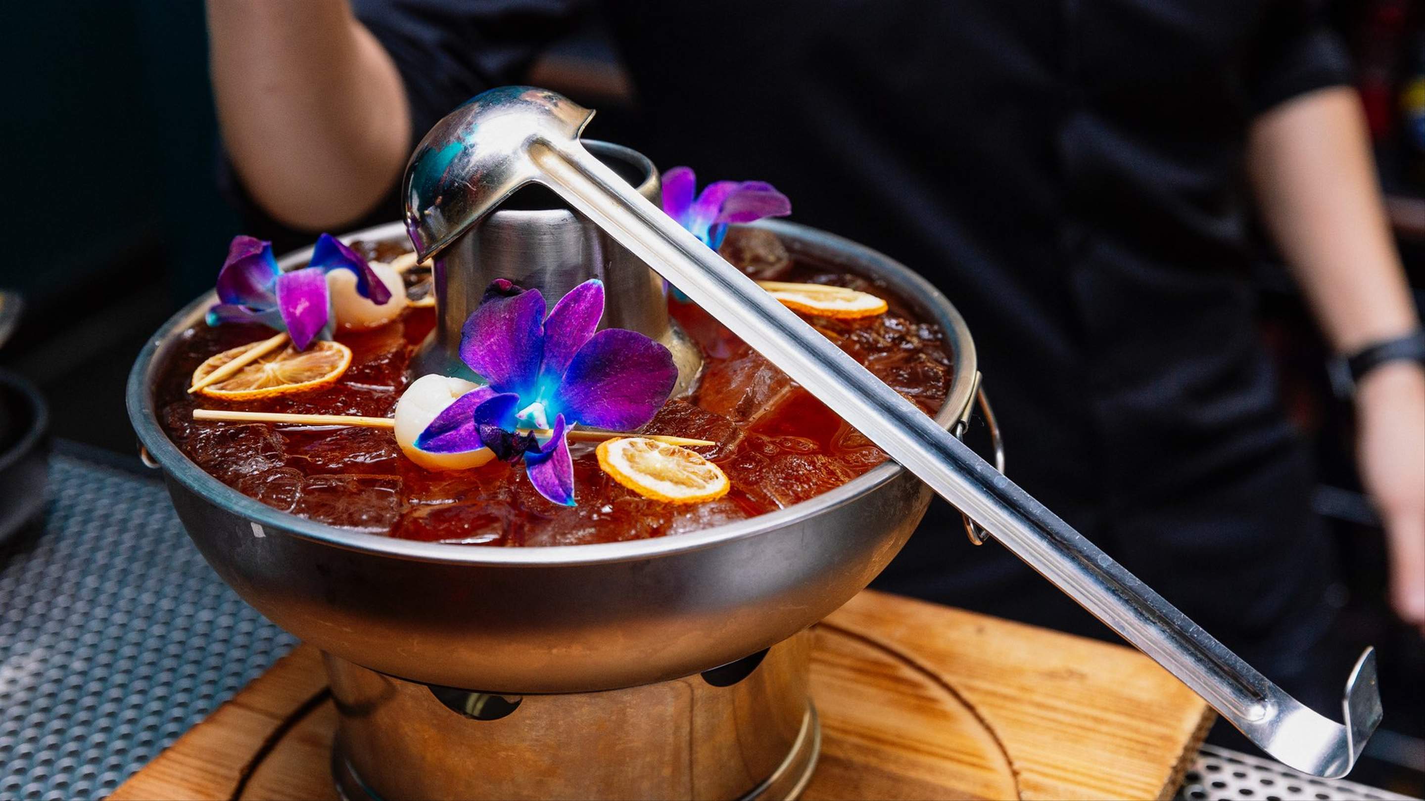 Golden Monkey, Melbourne Review